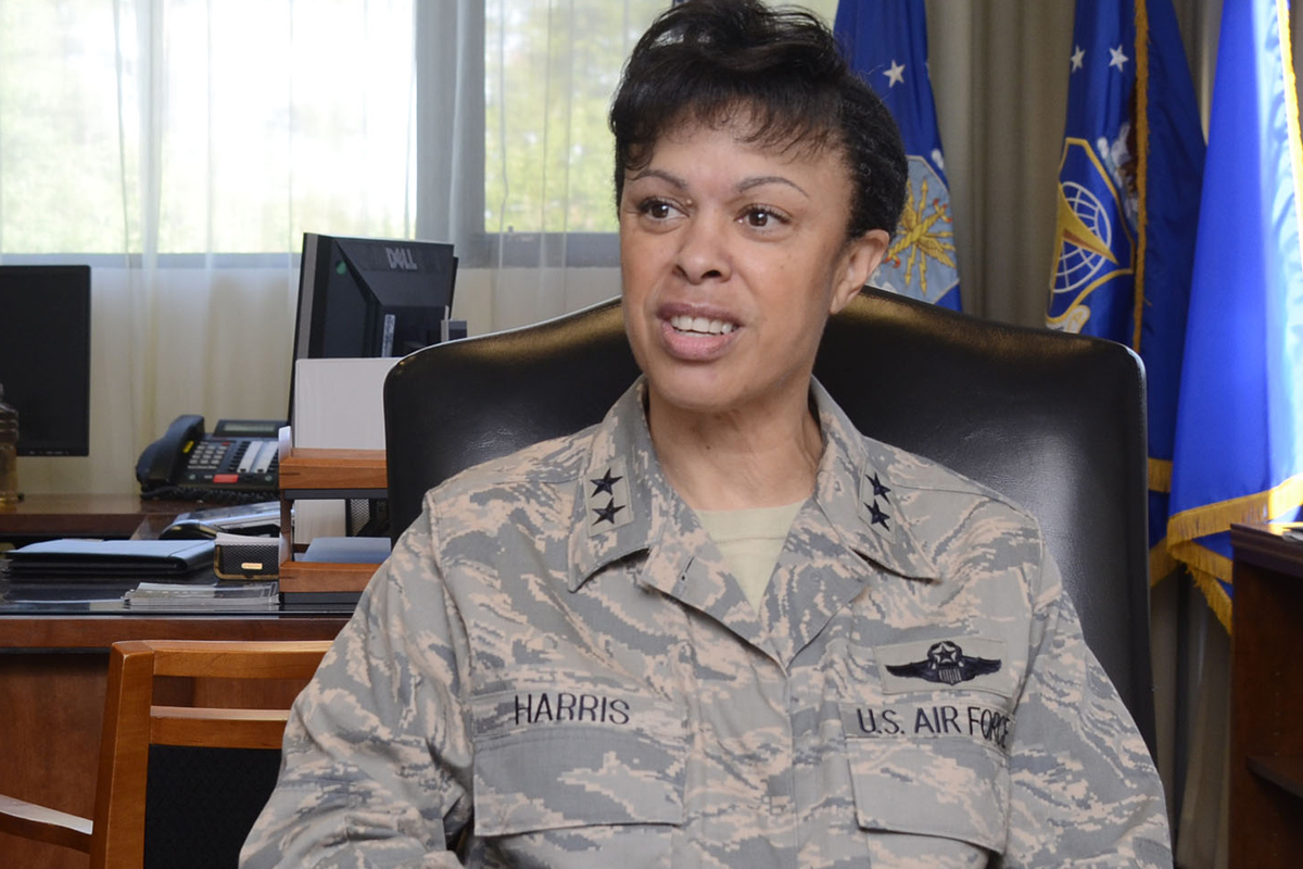 HRDC highlights leader, celebrates Women’s Equality Day