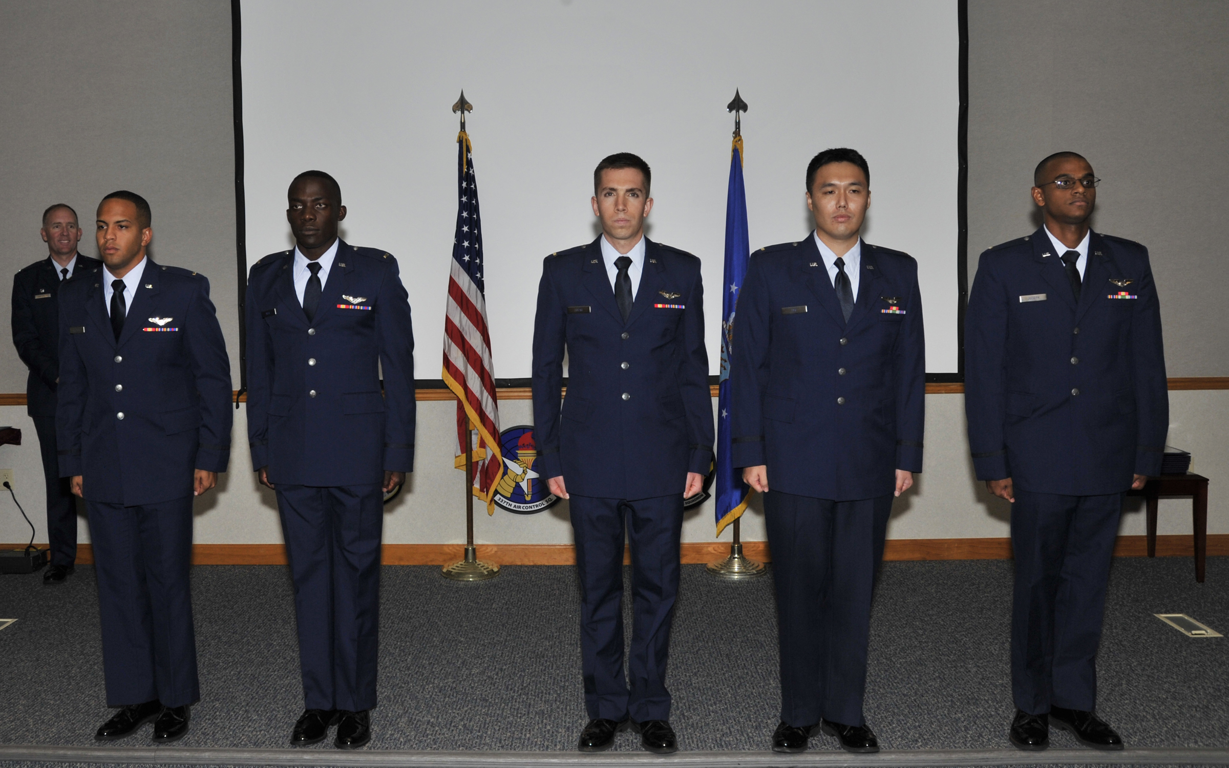 ABM class 14016 graduates > Tyndall Air Force Base > Article Display