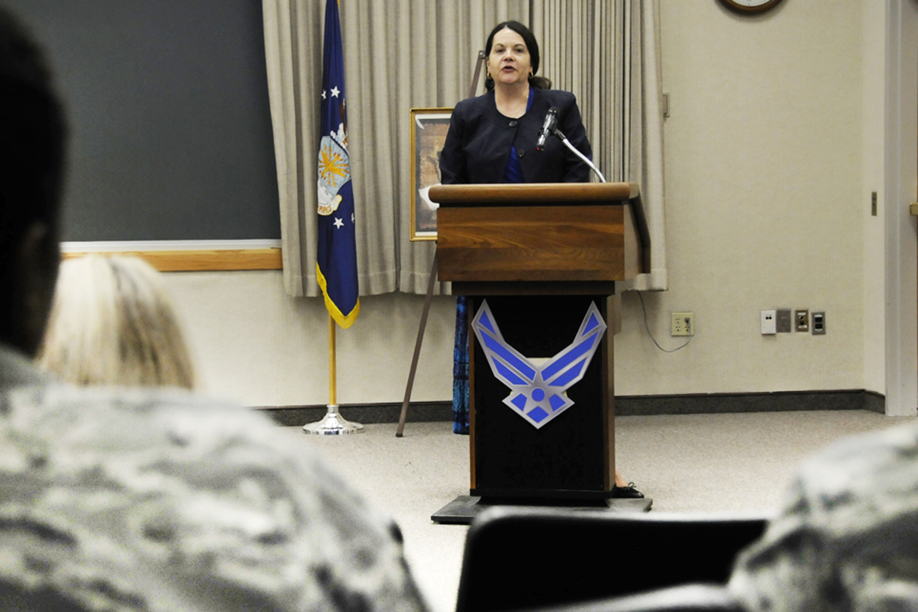 Photo feature: This week at Hanscom, Aug. 27 > Hanscom Air Force Base ...