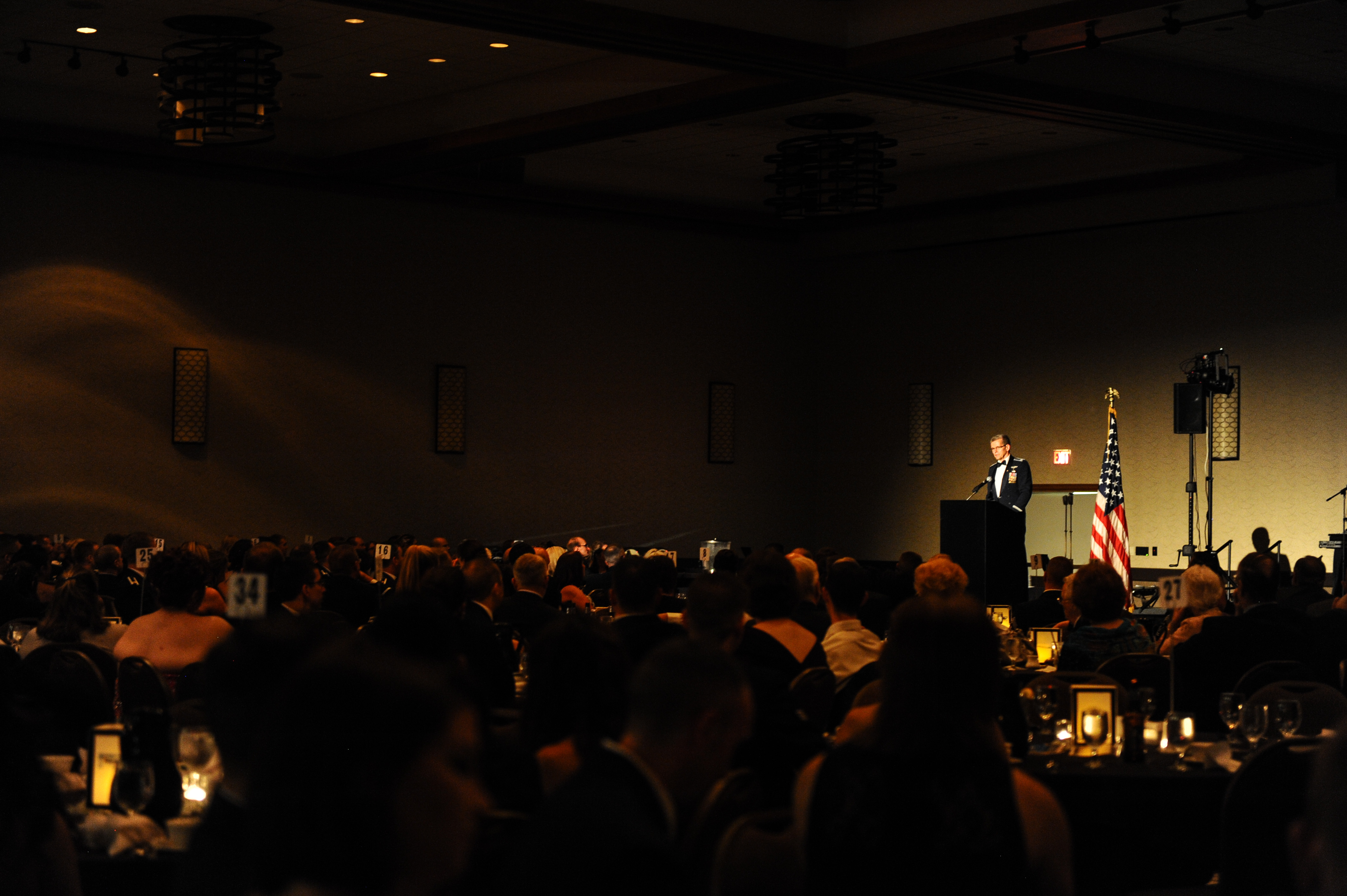 97th IS celebrates its 97th anniversary > Offutt Air Force Base > News