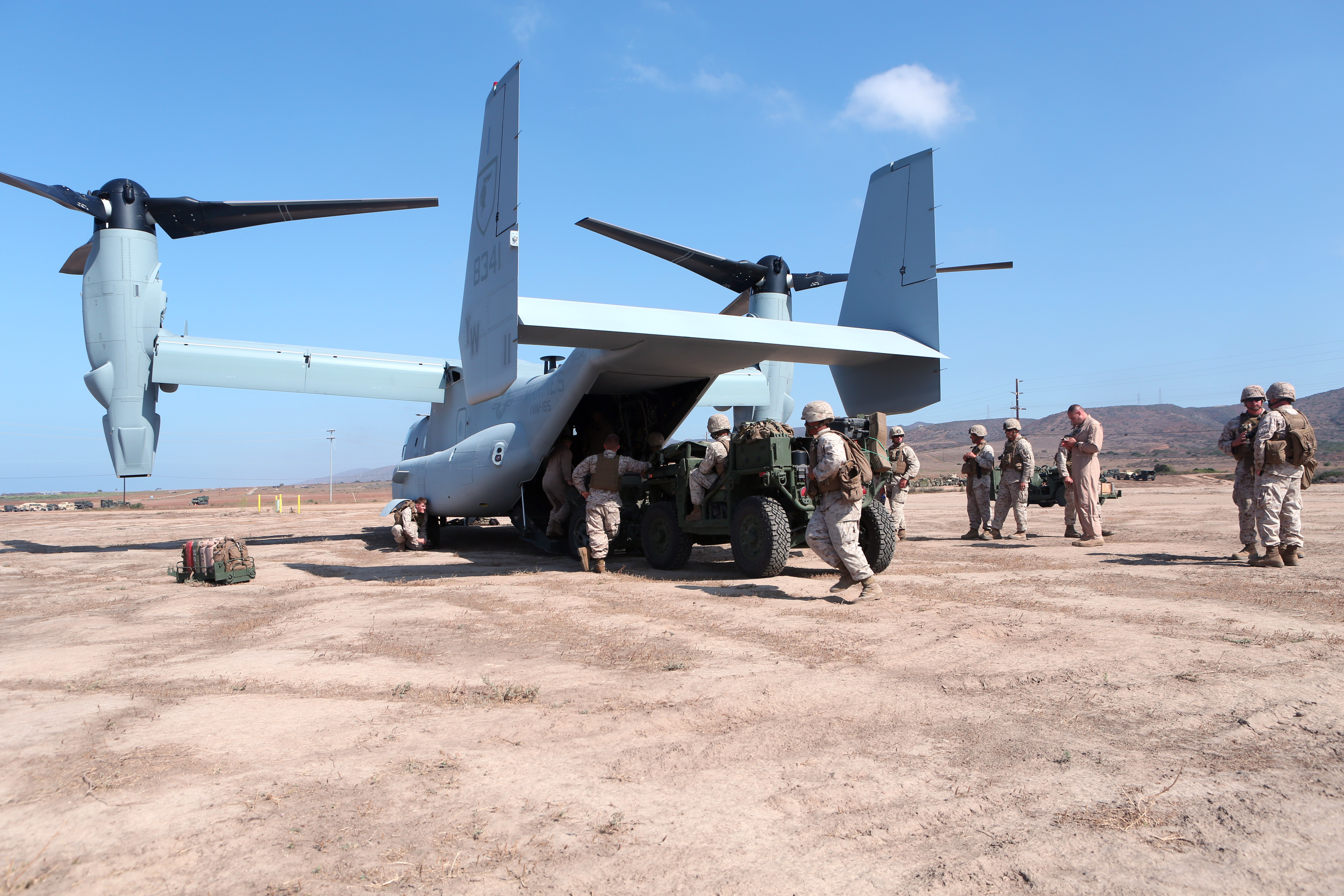 2/11 prepares for future operations