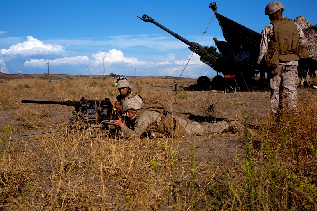 2/11 prepares for future operations