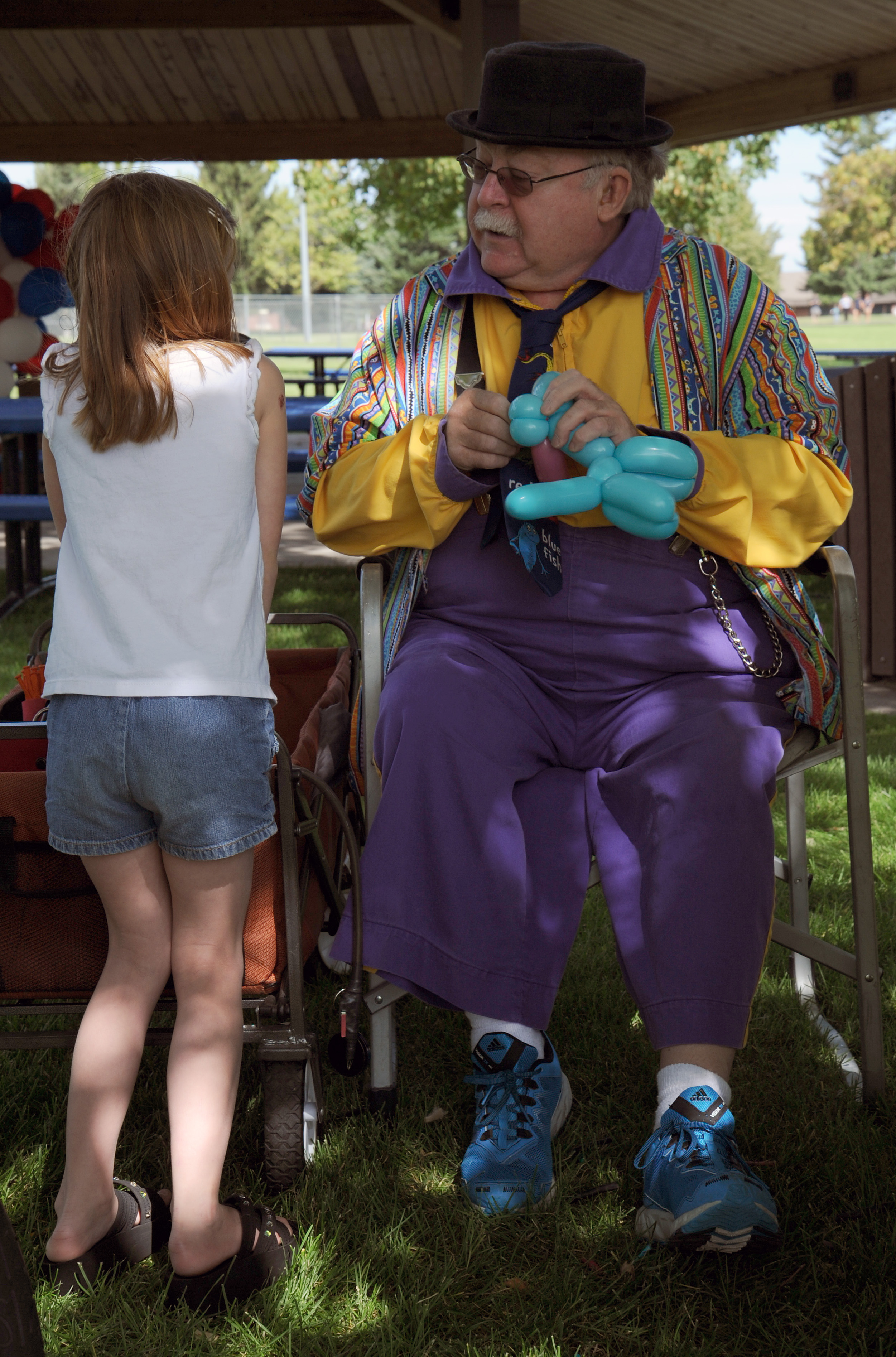 Fairchild ends summer with a bash > Fairchild Air Force Base > News