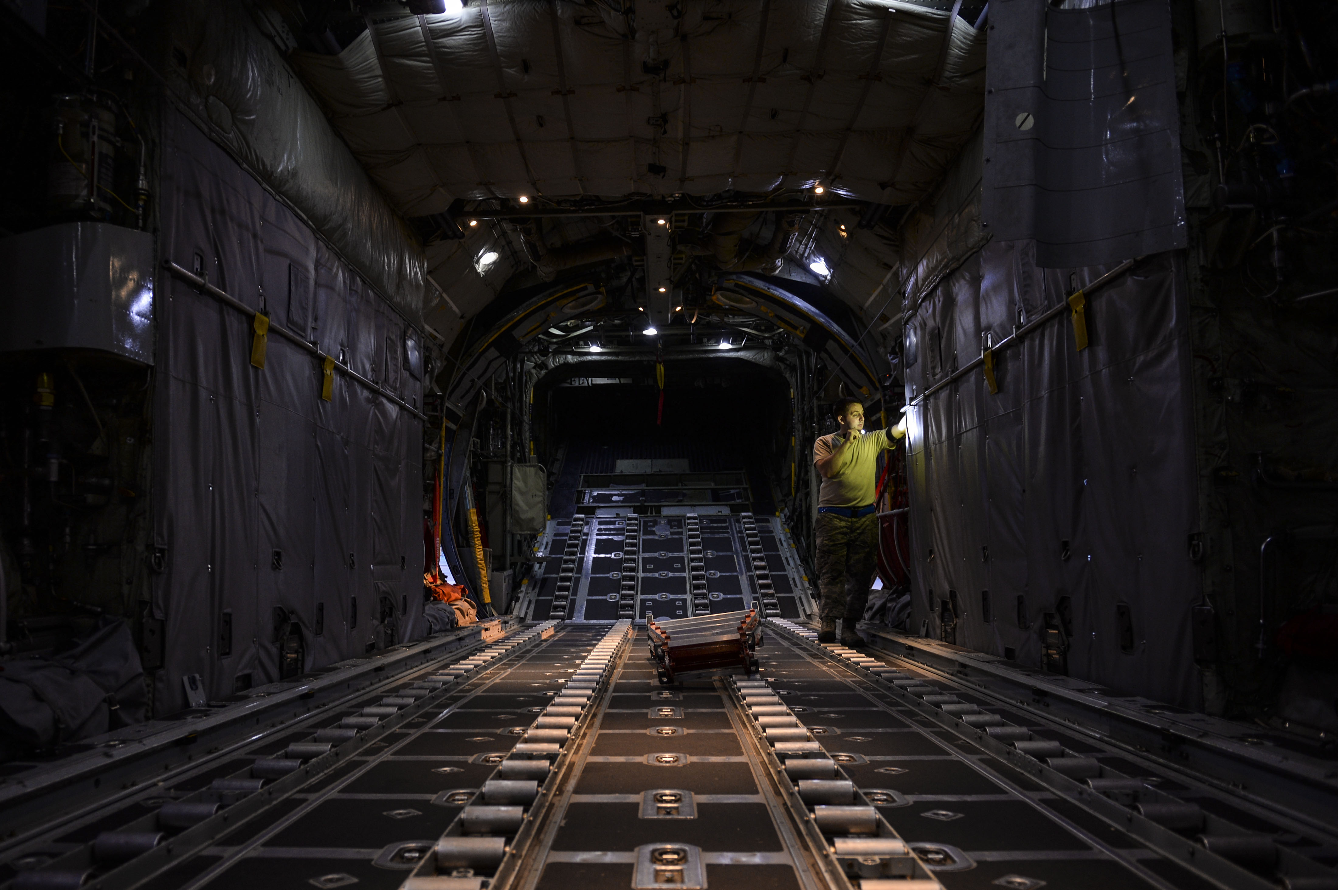 314th AMXS: Keeping aircew safe > Little Rock Air Force Base > Display