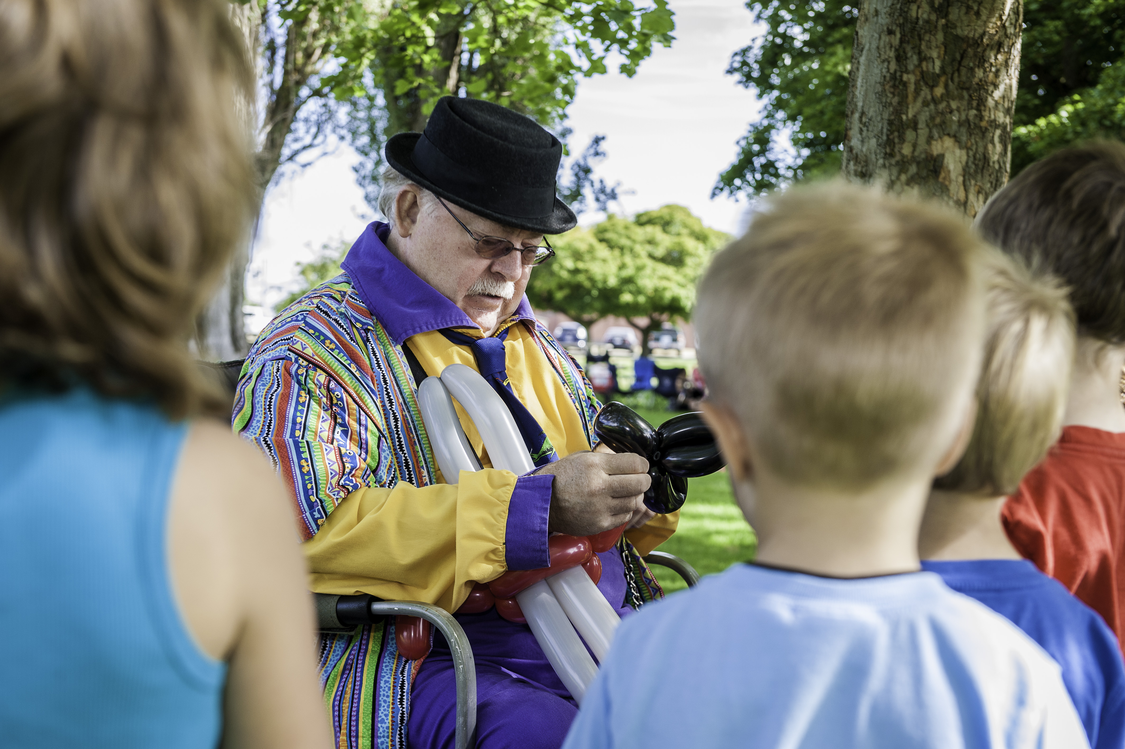 Fairchild ends summer with a bash > Fairchild Air Force Base > News