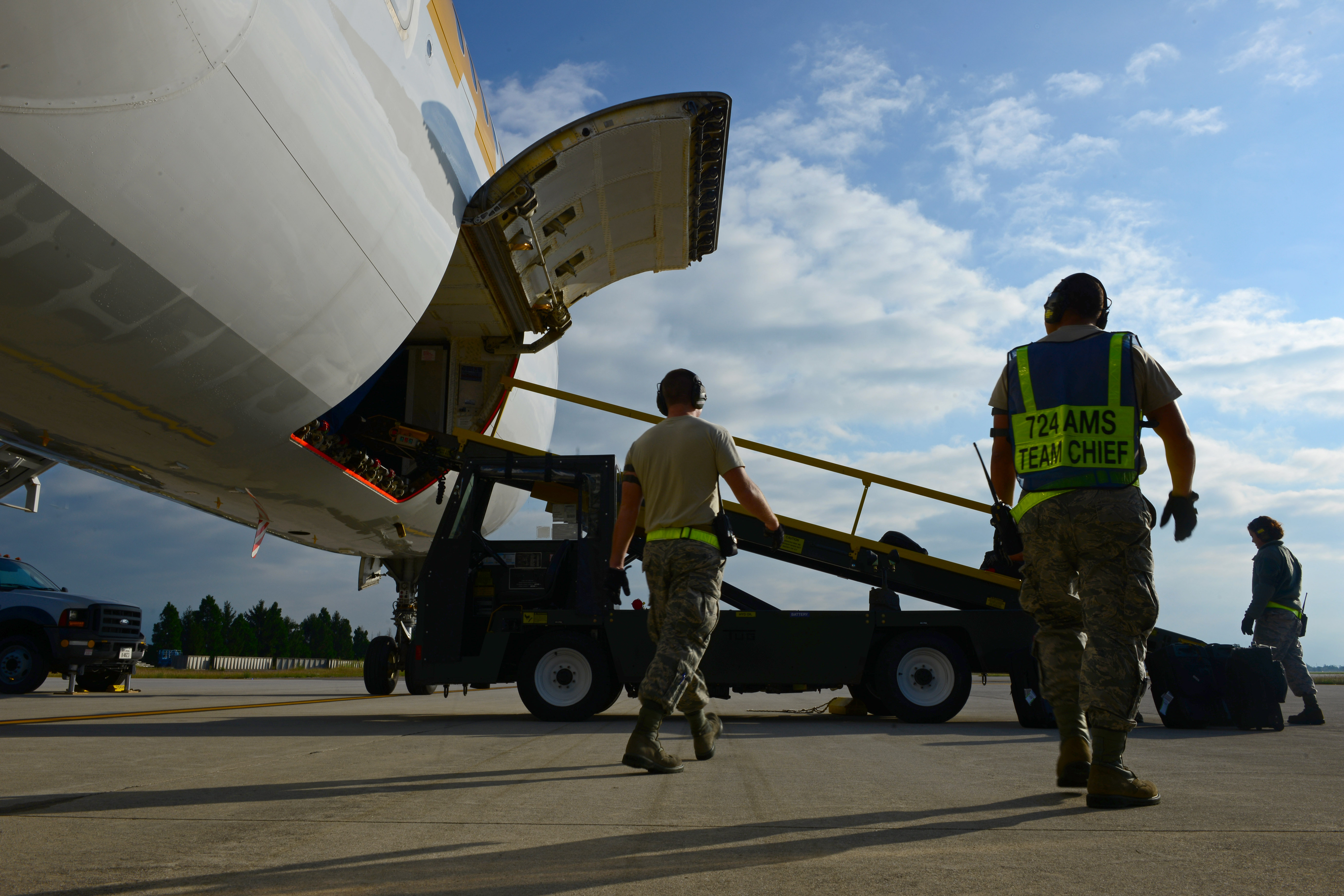724th Air Mobility Squadron