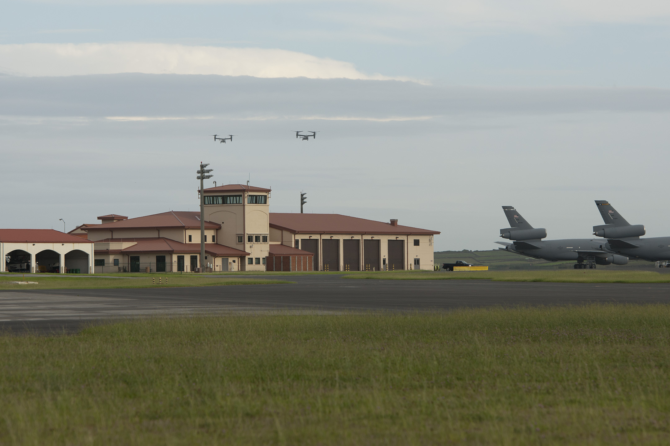65th Air Base Wing provides world class support > U.S. Air Forces in ...