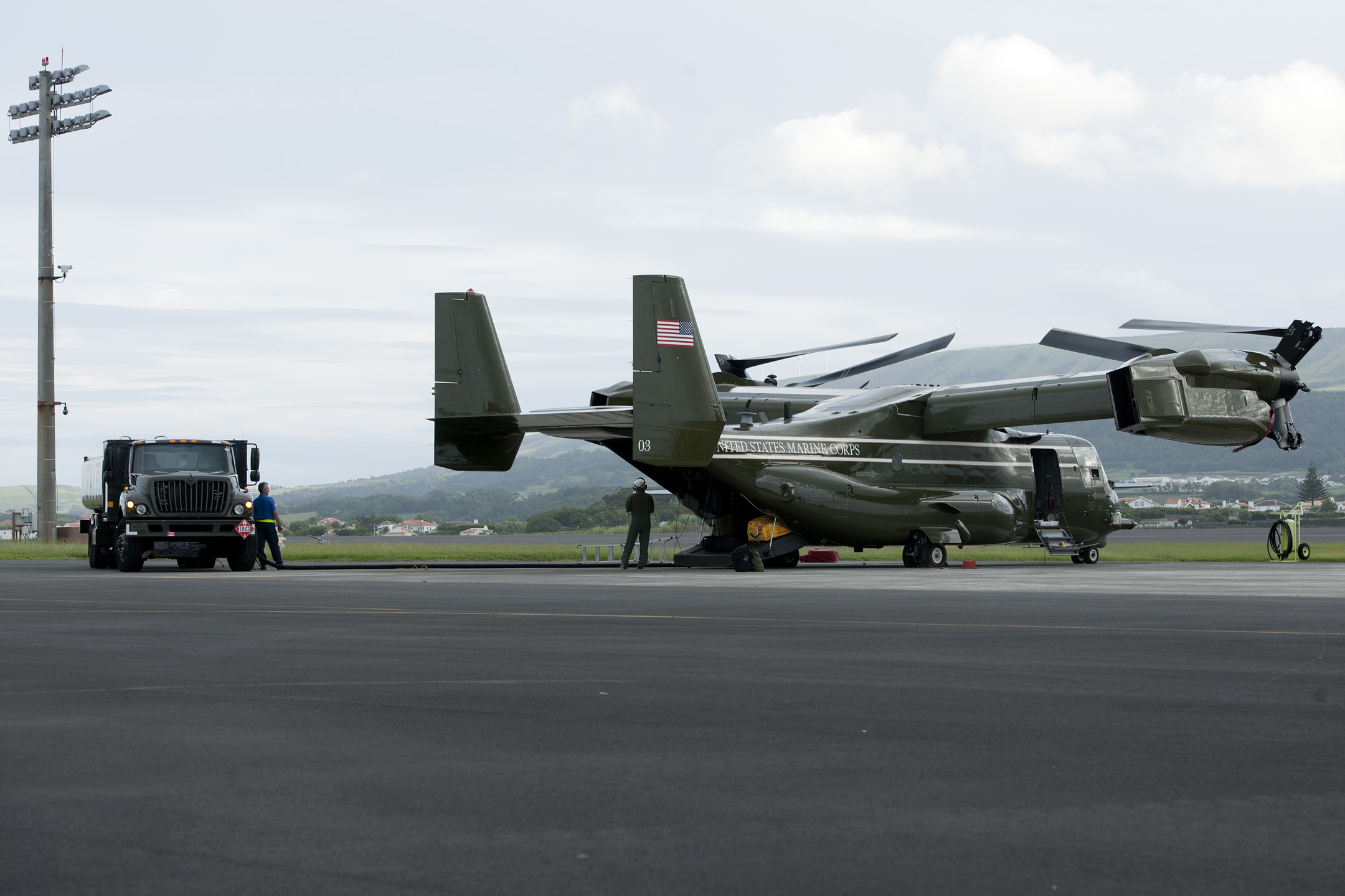 65th Air Base Wing provides world class support > U.S. Air Forces in ...