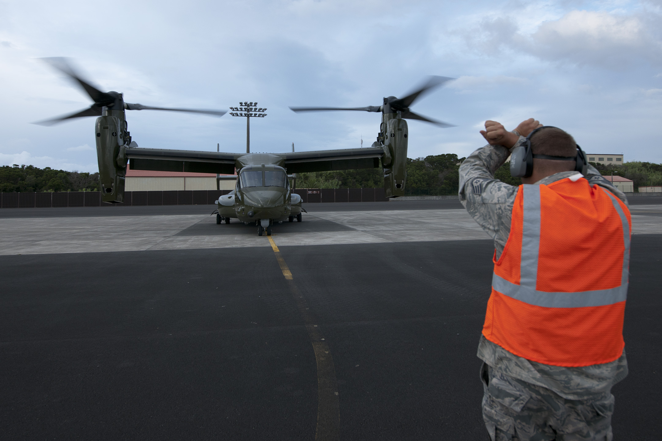 65th Air Base Wing provides world class support > U.S. Air Forces in ...