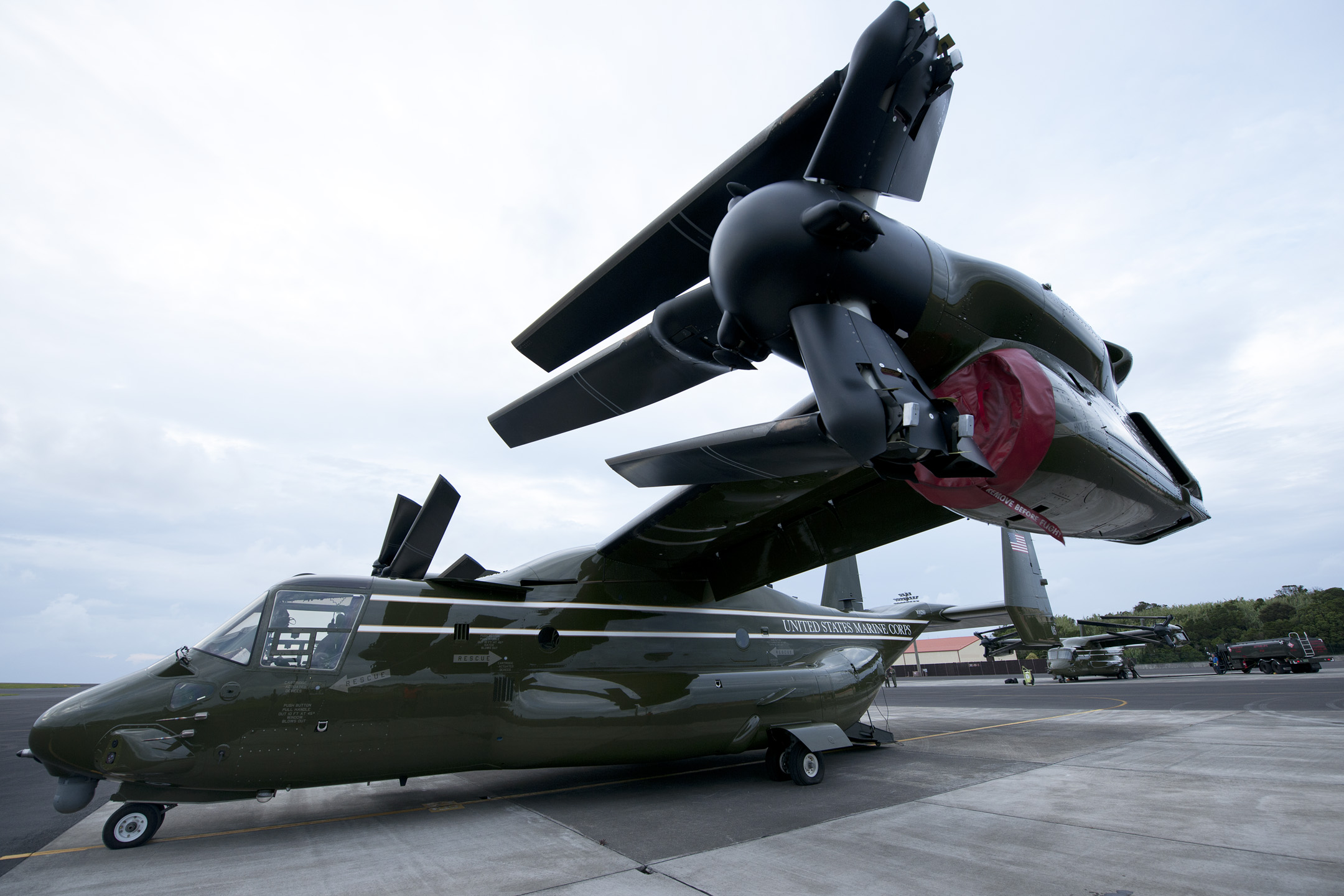 65th Air Base Wing provides world class support > U.S. Air Forces in ...