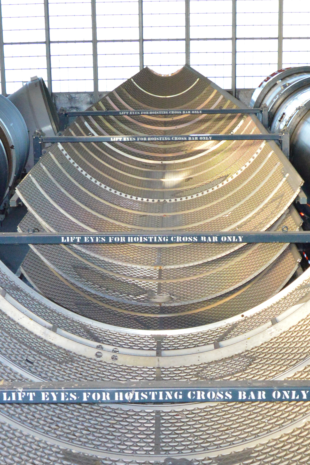 Lockheed Martin Titan IVB Rocket > National Museum of the United States ...