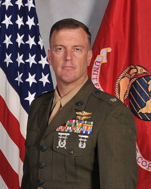 Lieutenant Colonel Hoffman > Training Command > Biography