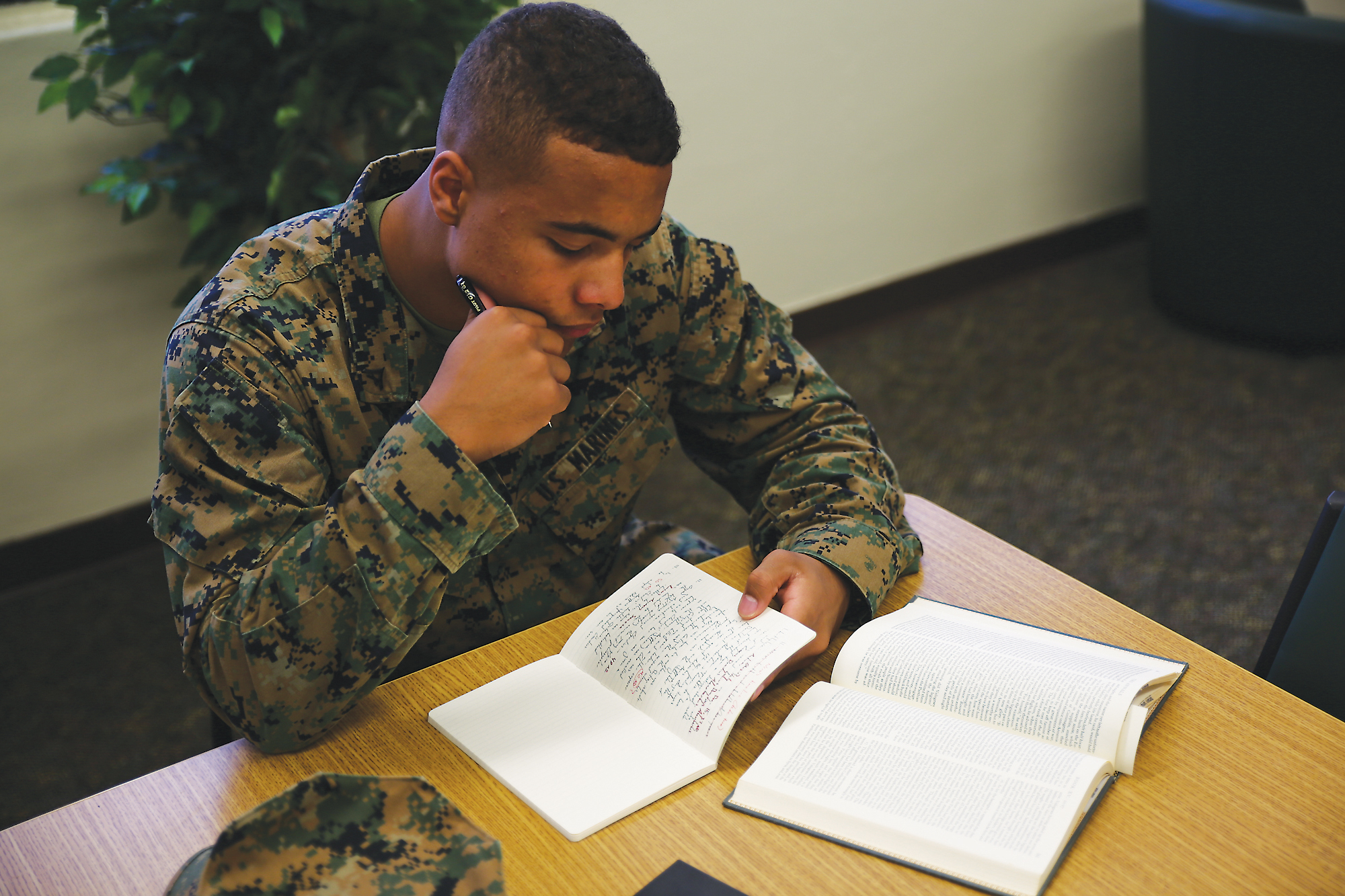 NaNoWriMo continues to inspire