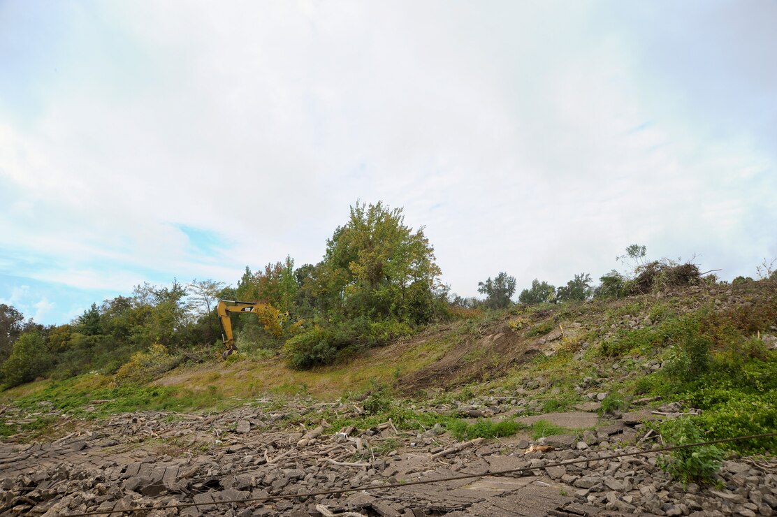 Memphis District, U.S. Army Corps of Engineers