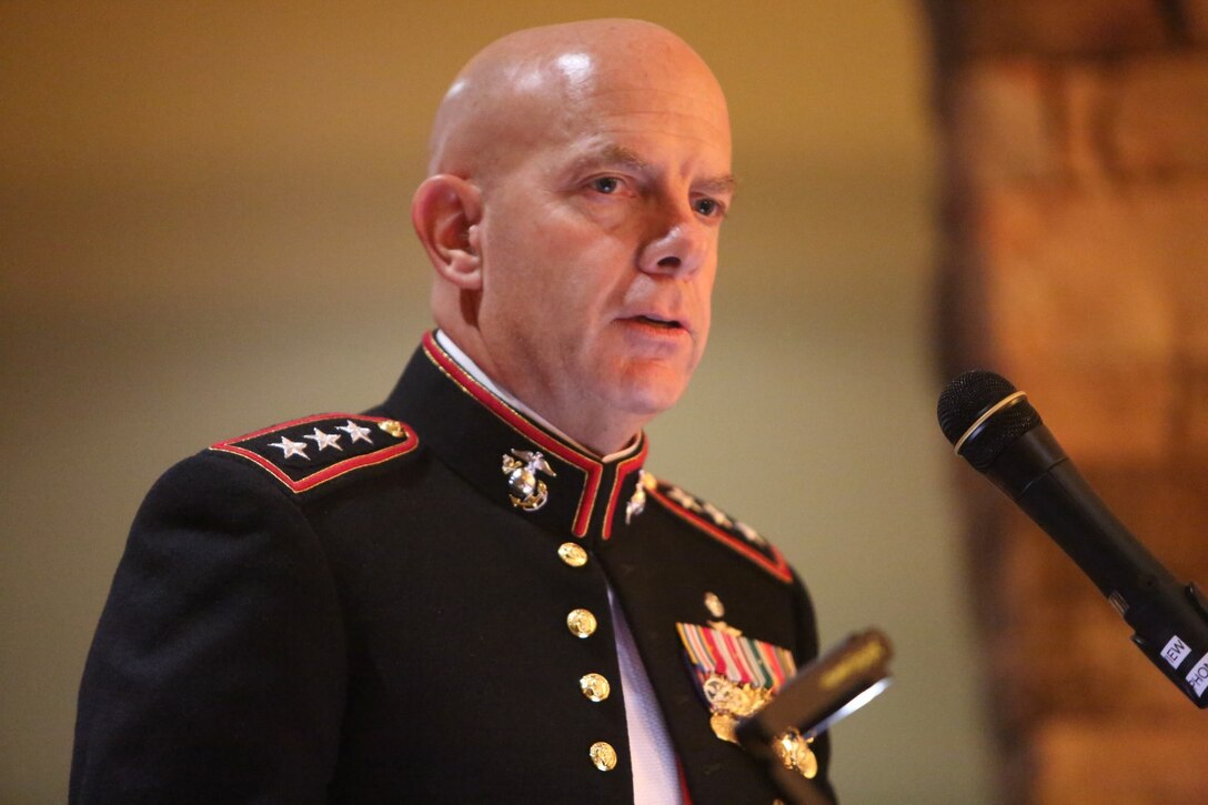 Chaplains celebrate 239th Anniversary of the Chaplain Corps