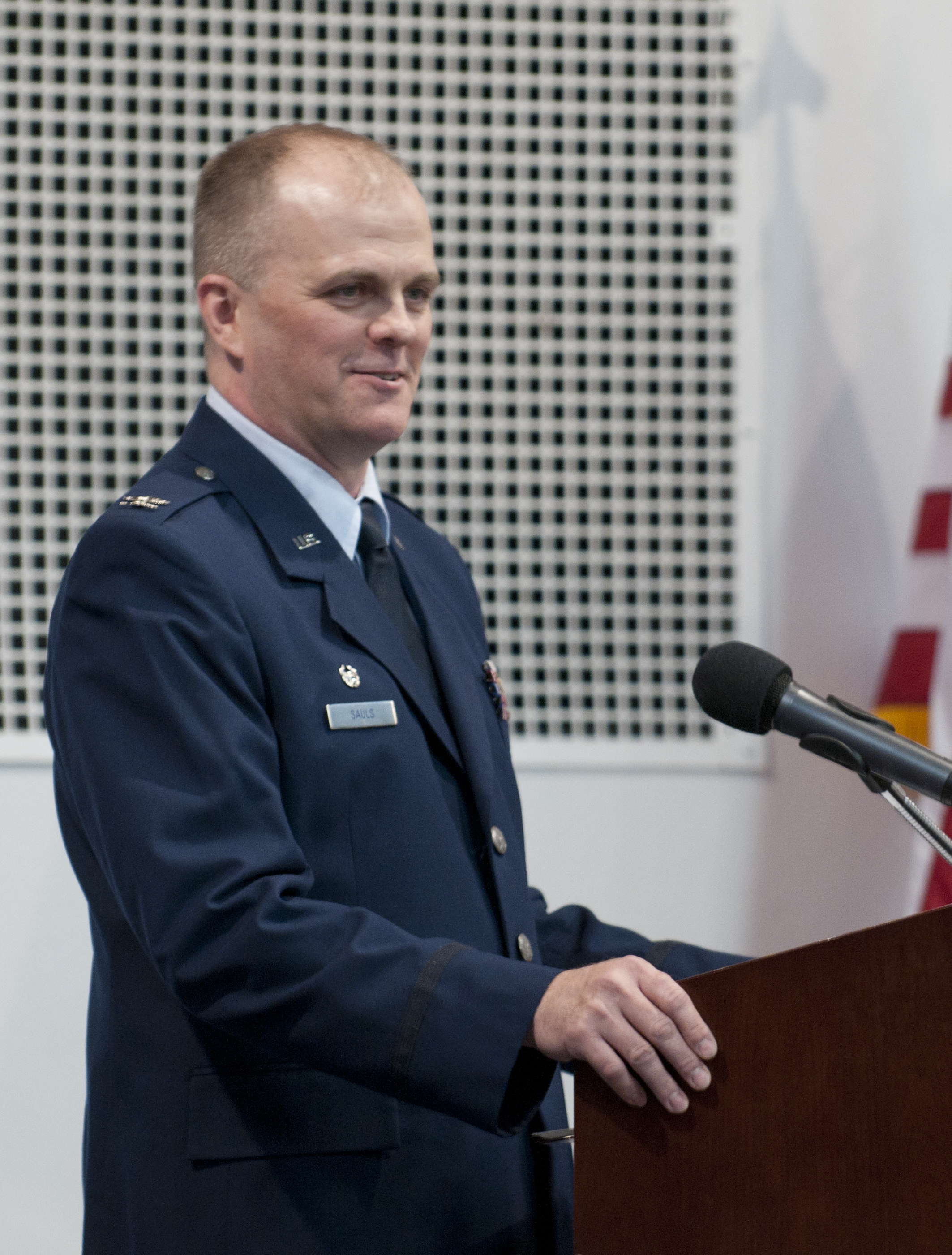 90th Operations Group change of command > F.E. Warren Air Force Base ...