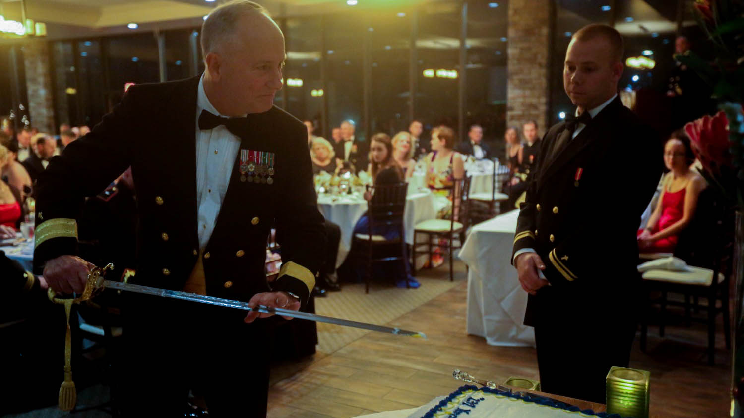 Chaplains celebrate 239th Anniversary of the Chaplain Corps