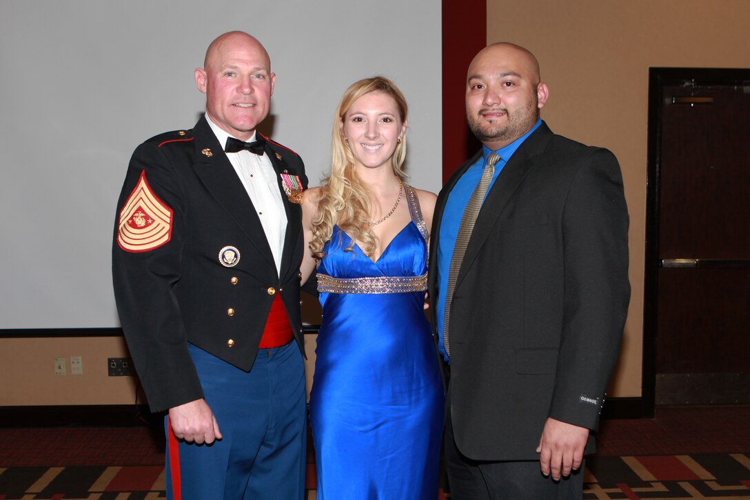 4th CEB Birthday Ball