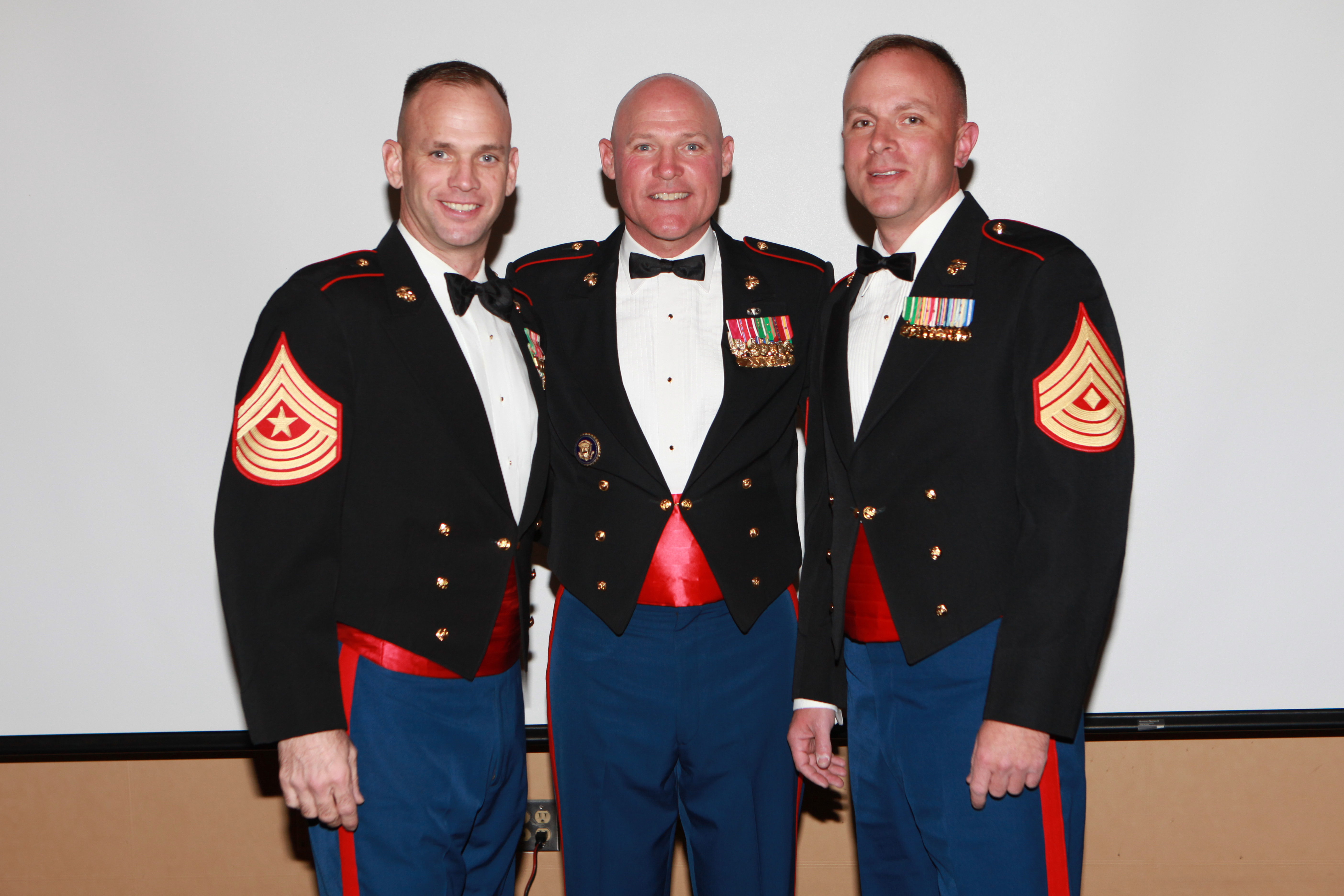 4th CEB Birthday Ball