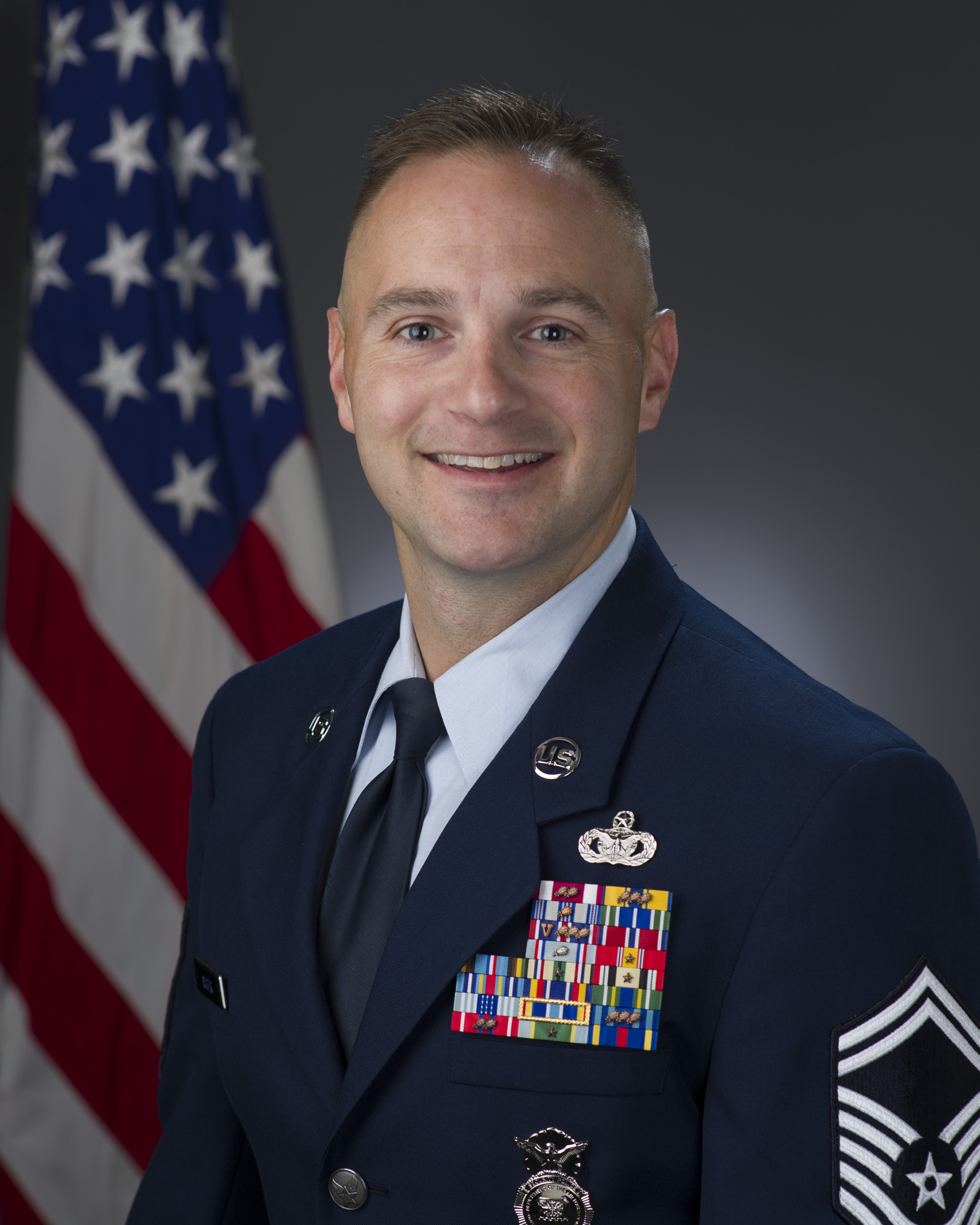 Sergeant discovers strength through adversity > Travis Air Force Base ...