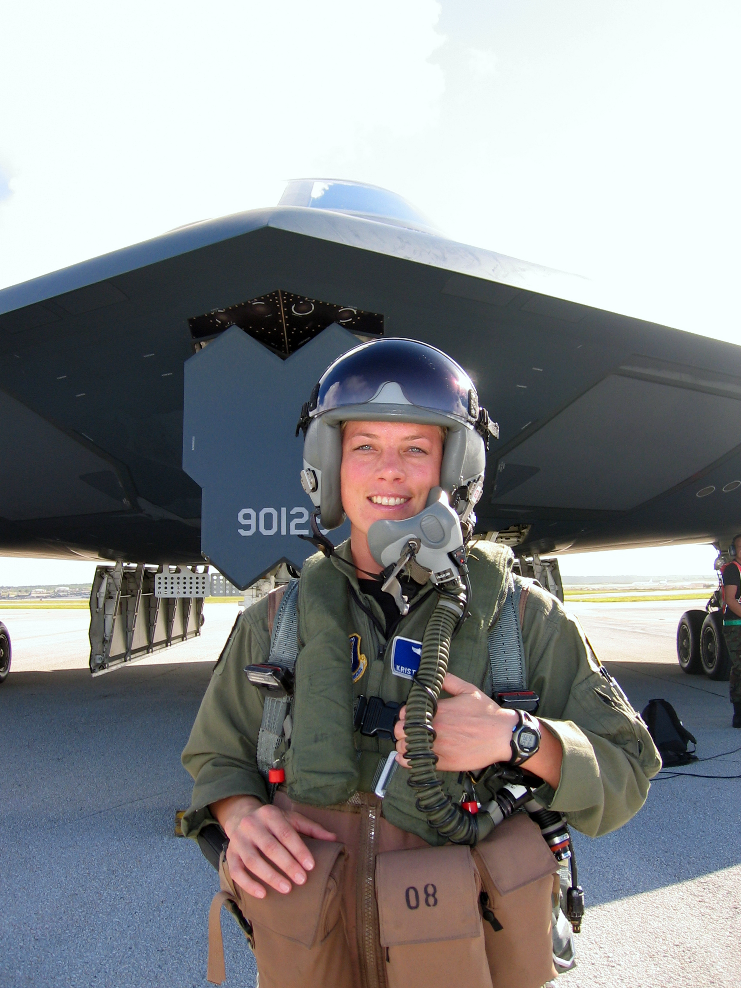 Effective leadership -- taking care of Airmen