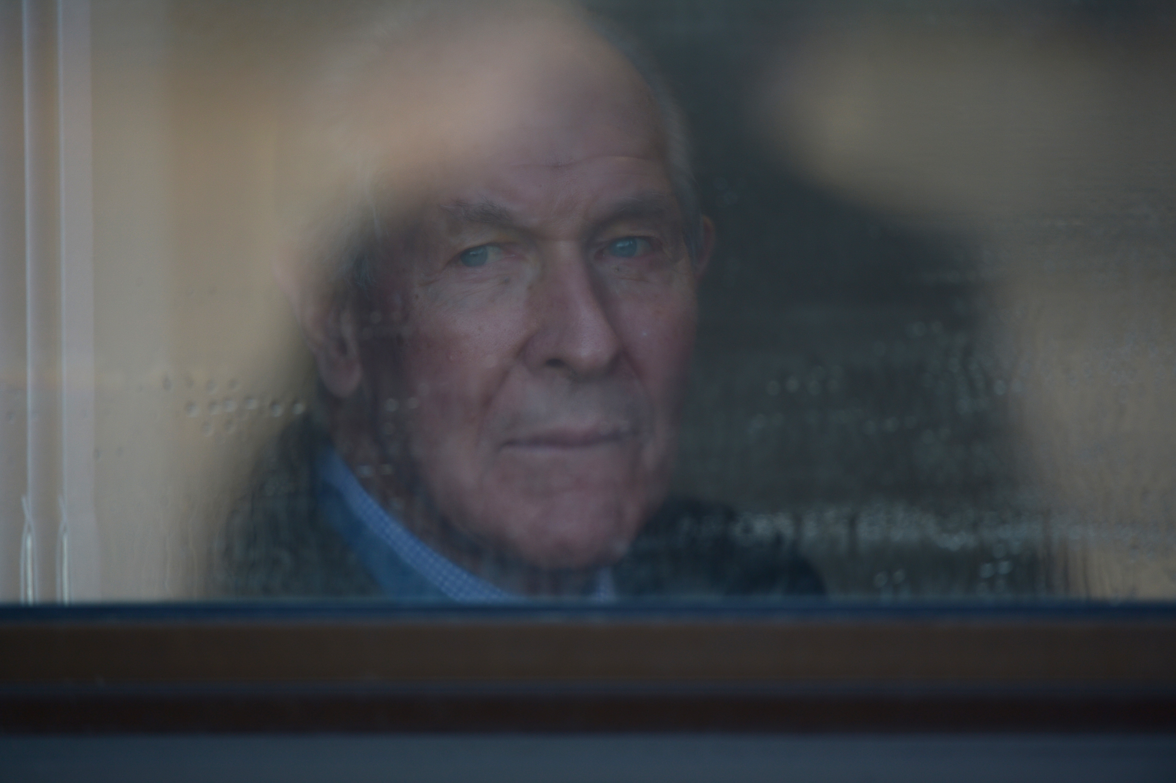 U.S. Navy Capt. (ret.) Thomas Hudner Jr. Tribute