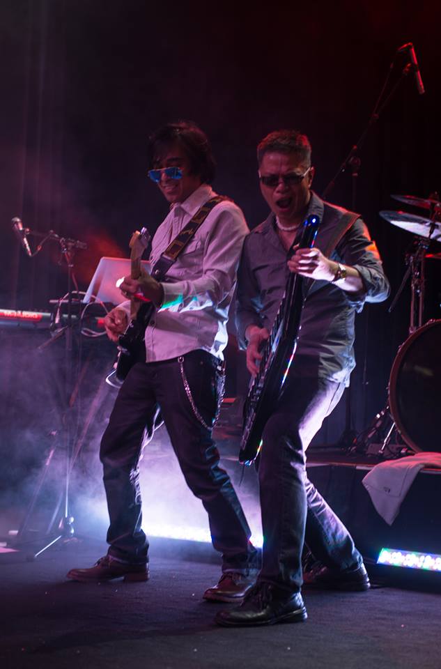 Air Force career transcends into musical performance > 446th Airlift ...