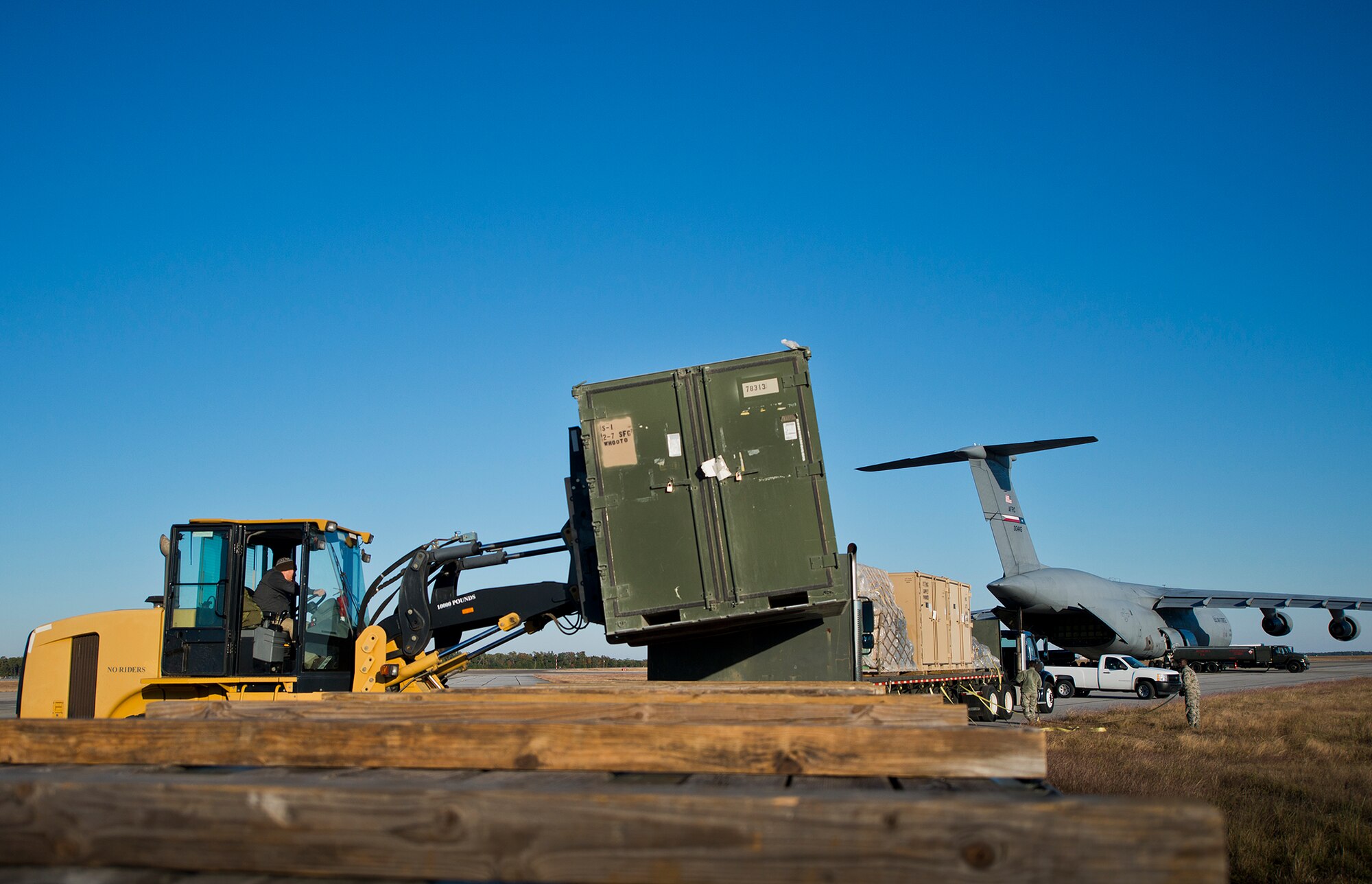 96 Lrs Triple Threat Eglin Air Force Base Article Display