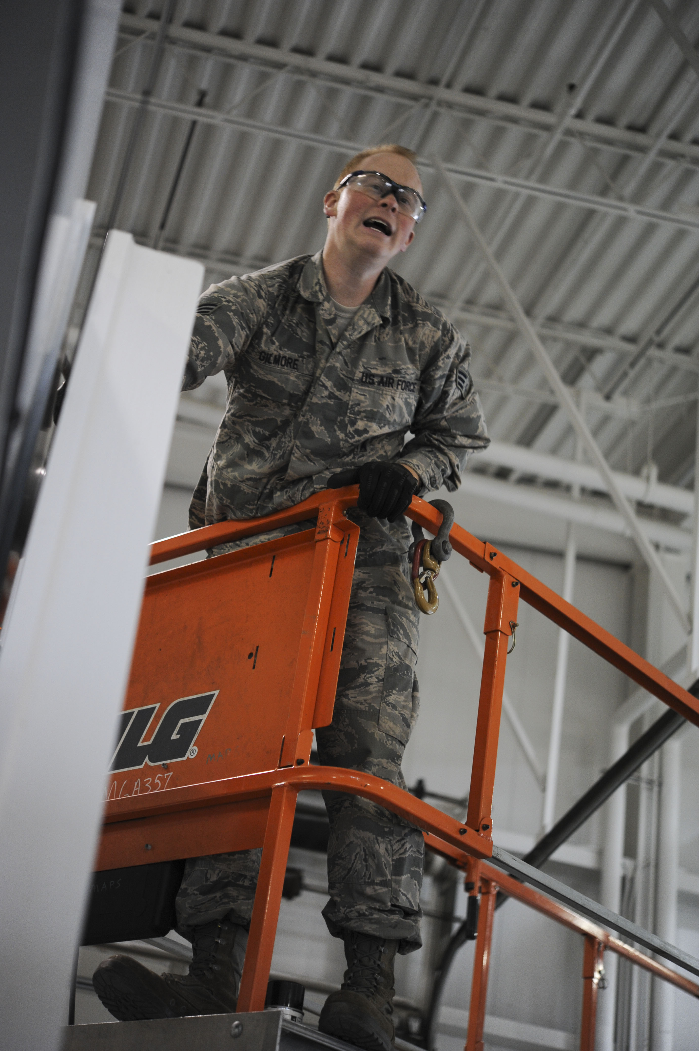 Missile maintenance section becomes more efficient > Minot Air Force ...
