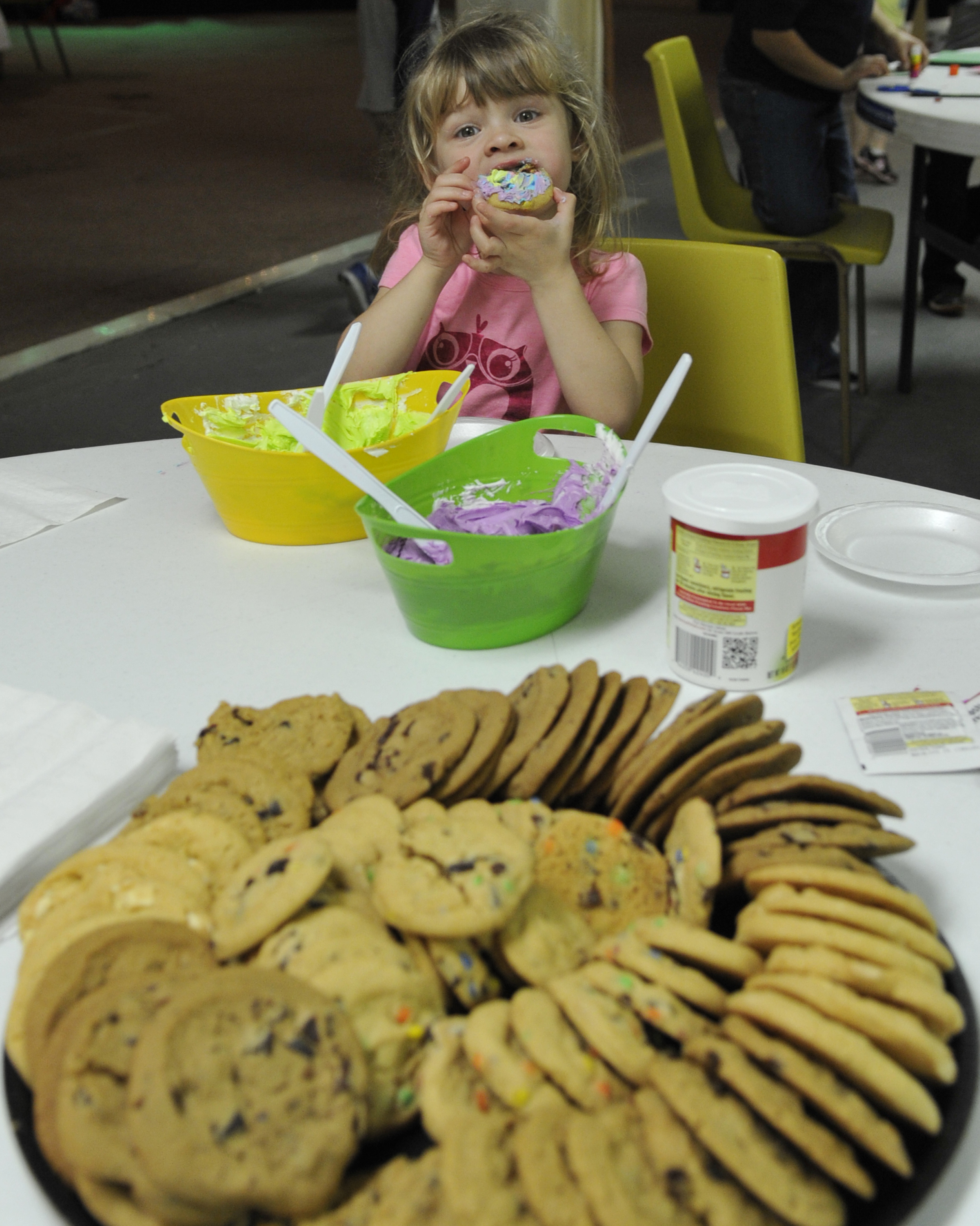 Hearts Apart brings holiday cheer once again