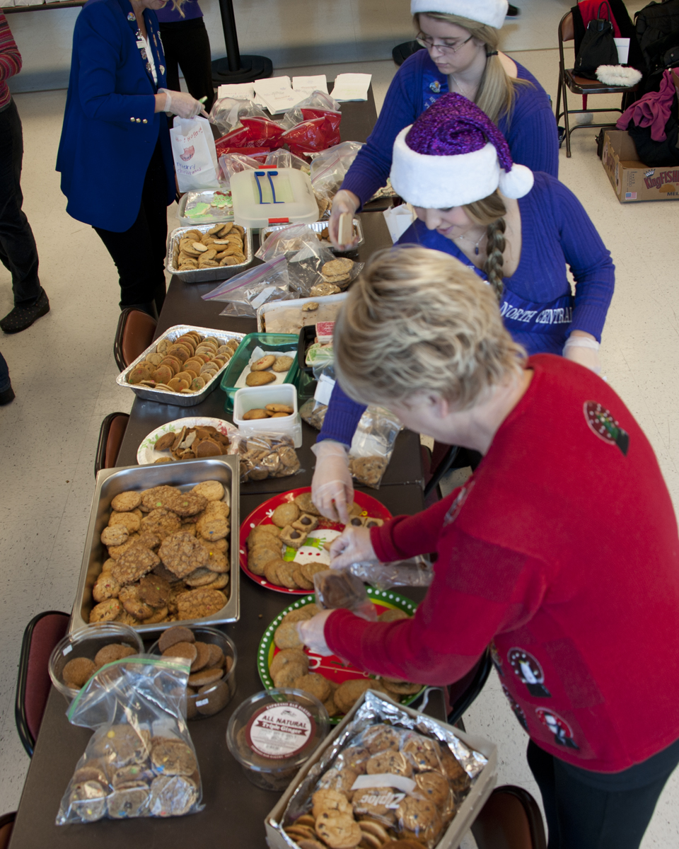 Operation Cookie Drop a success > Fairchild Air Force Base > Article ...