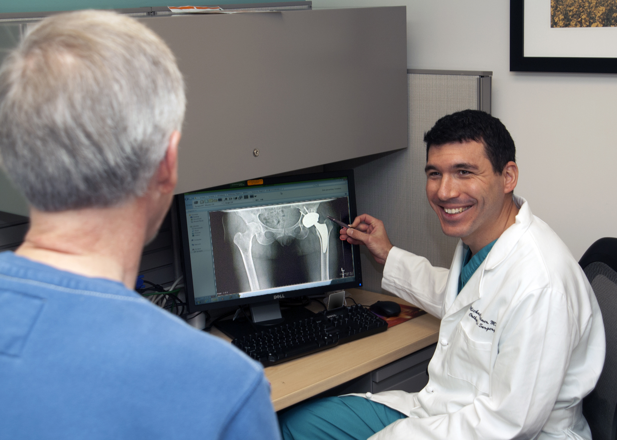 Fisher House ceremony honors Wright-Patt surgeon > Wright-Patterson AFB ...