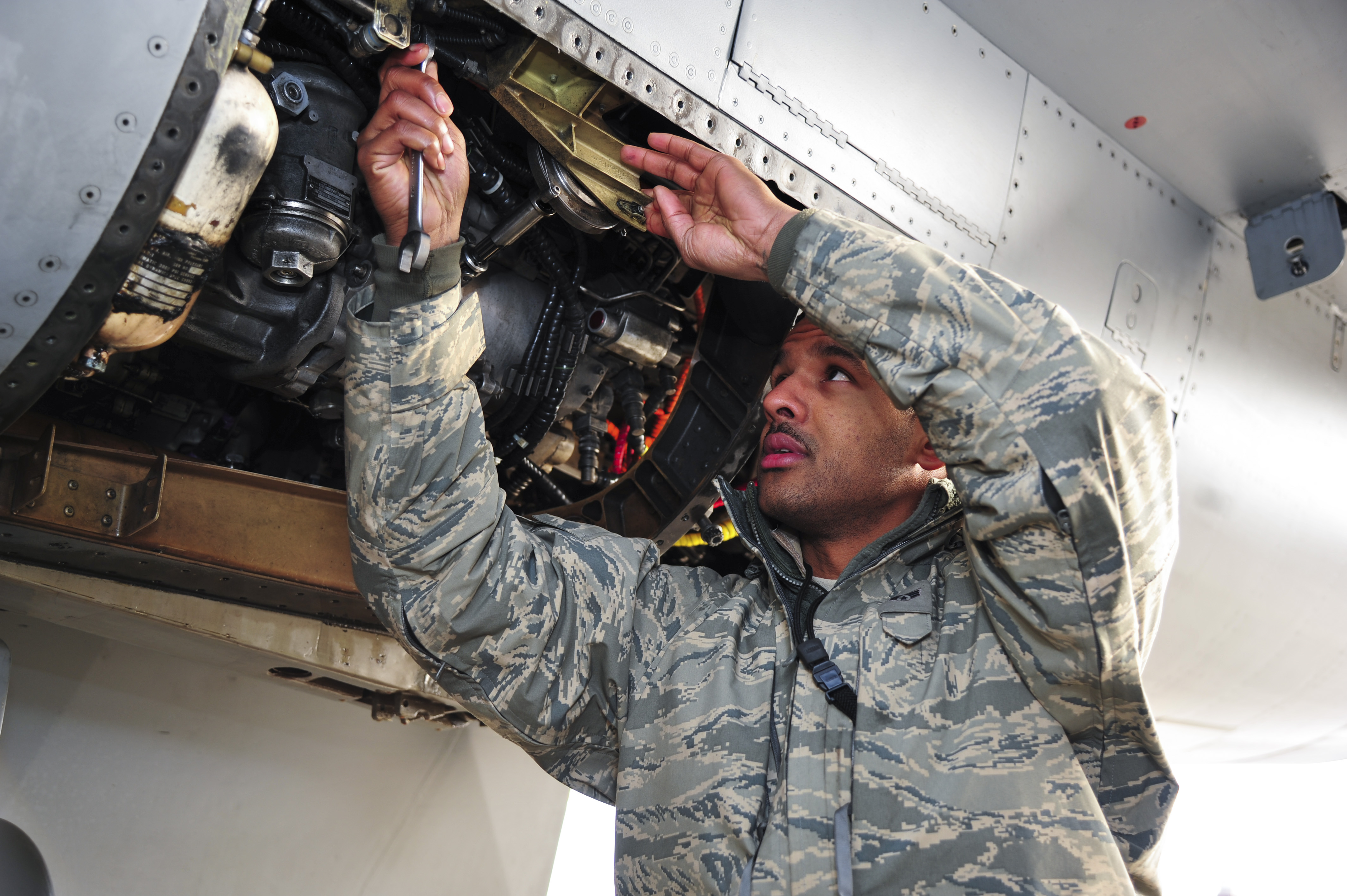 Airman Spotlight: Senior Airman Keith Rice > Osan Air Base > Article ...
