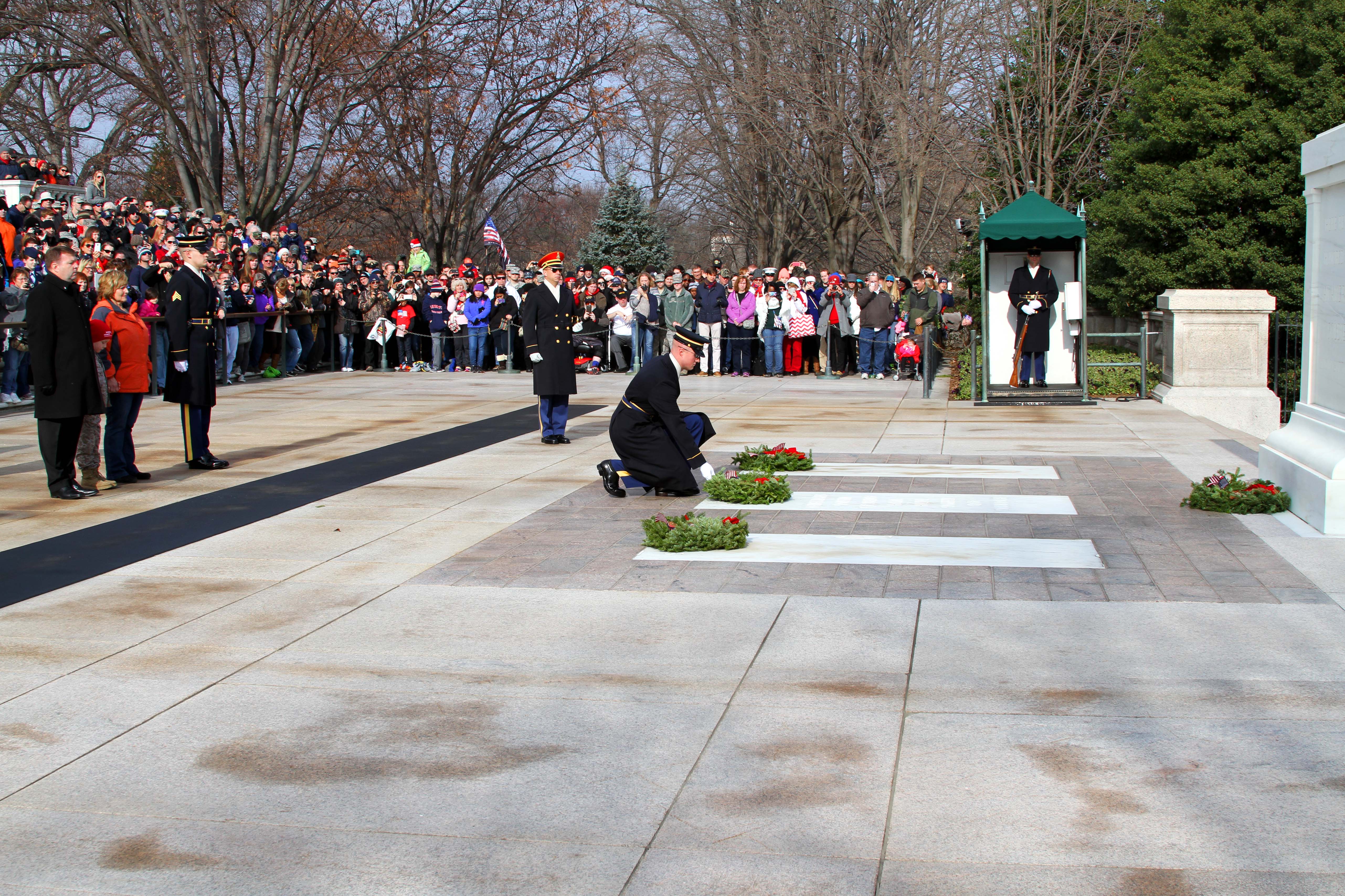 Ann LePage, second from left, wife of Maine Governor Paul LePage ...