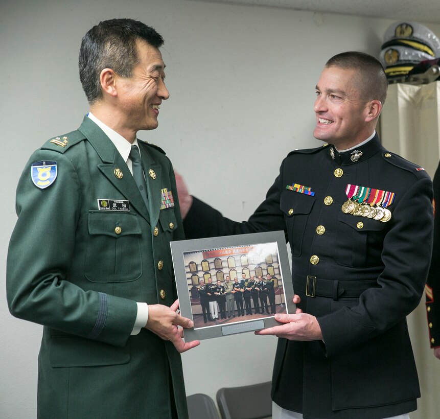 Military bands rock Budokan, celebrate 60 years of JSDF
