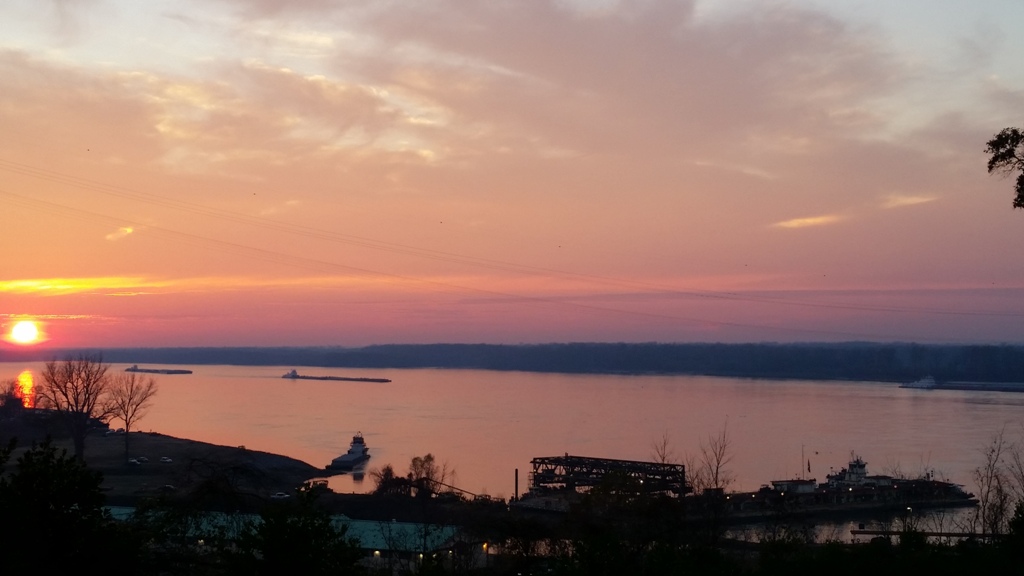 Mat Sinking Unit Completes Season