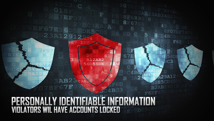 Tool to safeguard PII scheduled for December rollout AF wide > Cannon ...