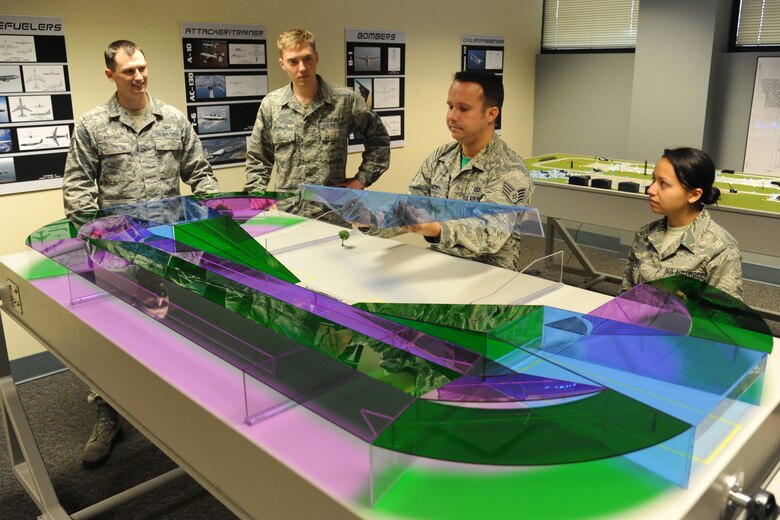 Airfield management brings imagination to reality > Keesler Air Force ...