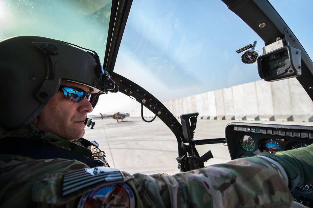 U.S. Air Force Col. Kent A. Landreth, vice commander, 438th Air ...