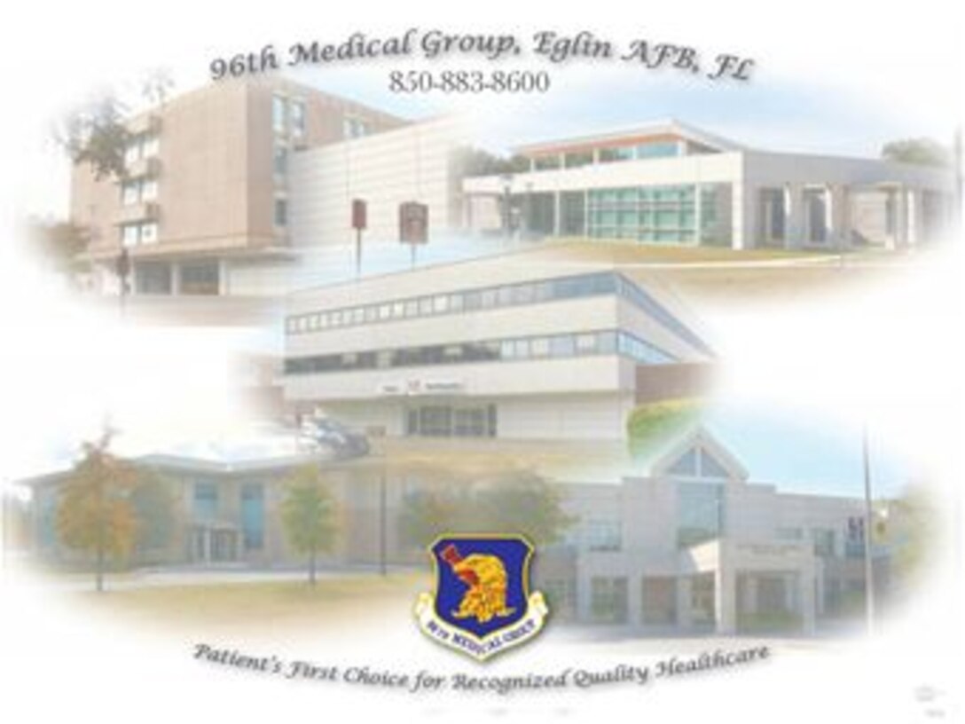 96th Medical Group