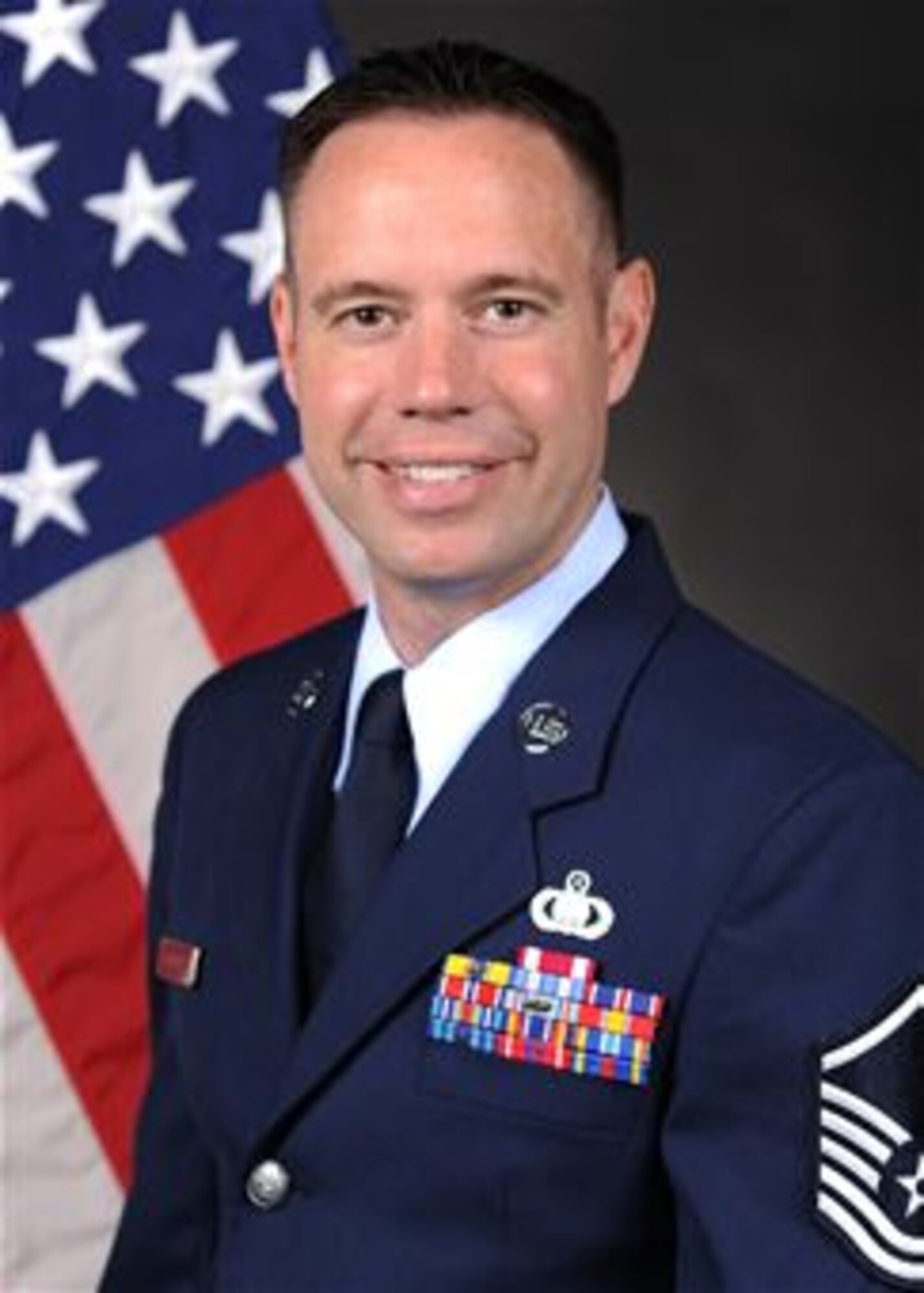 Jeremy Laukhuf > Air Force Bands > Display