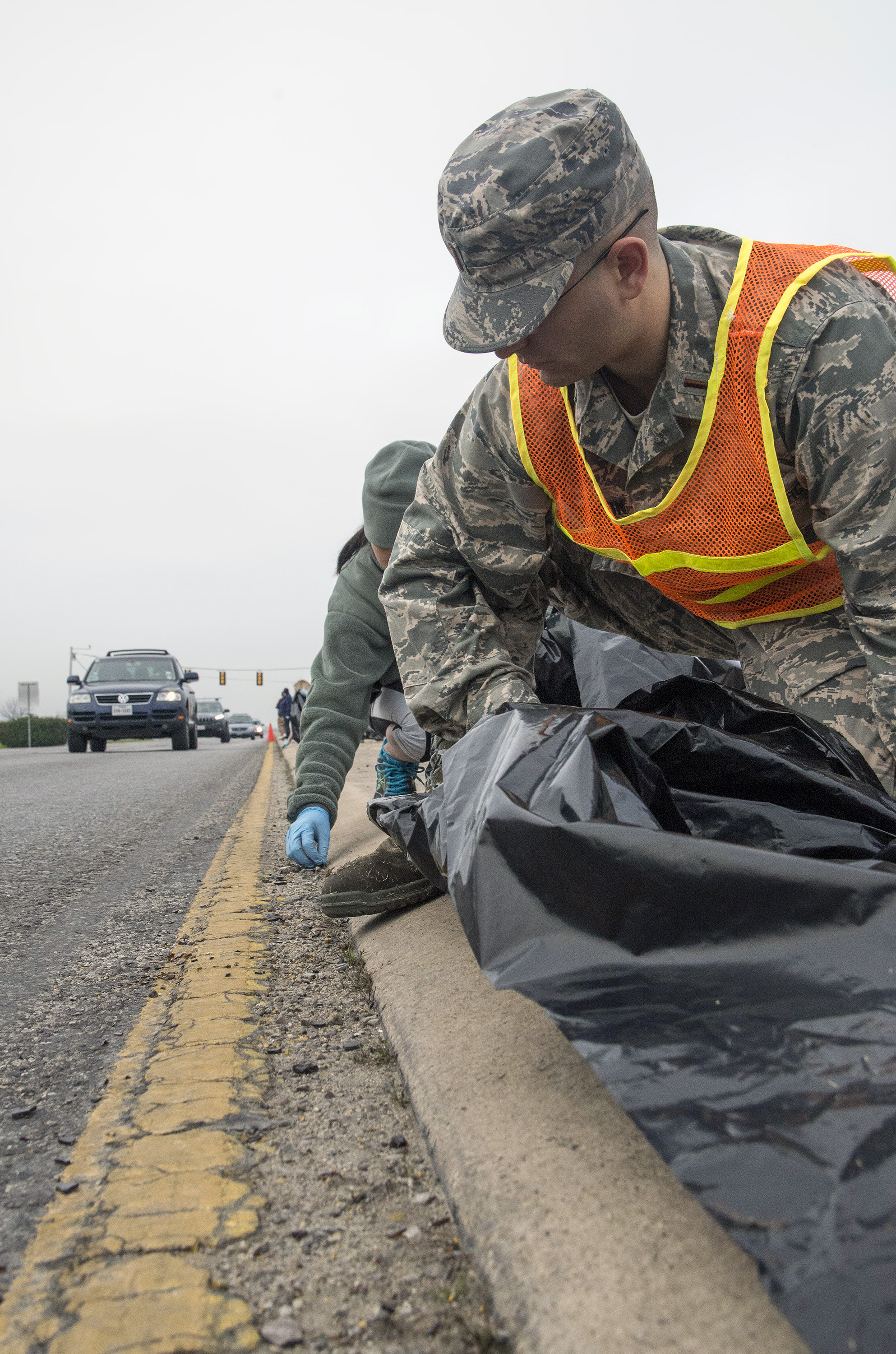 Operation Clean Sweep