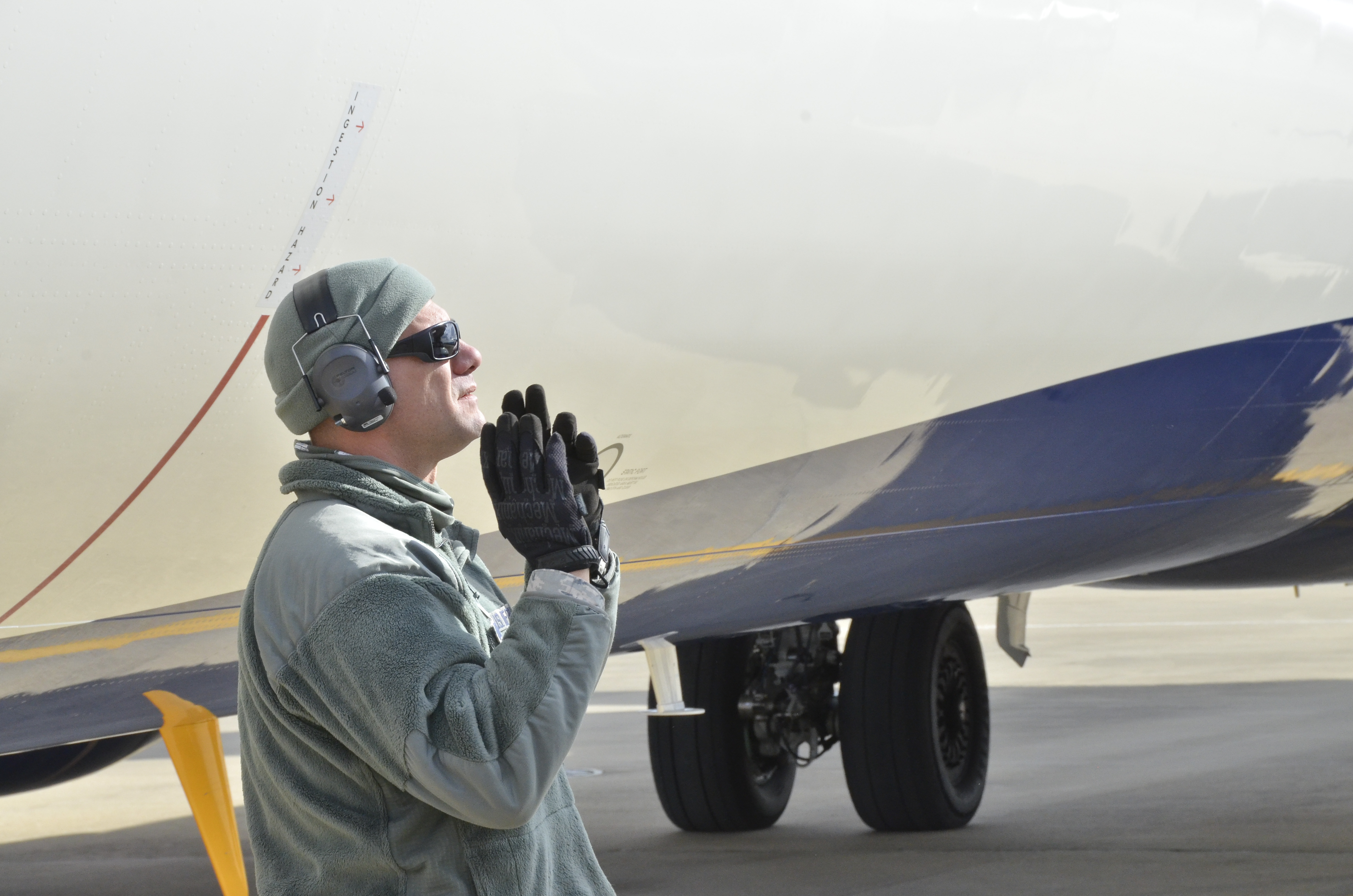 Alabama National Guard Unit Returns From Deployment