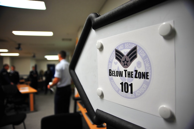 New BTZ course assists in fast-track promotion > Misawa Air Base ...