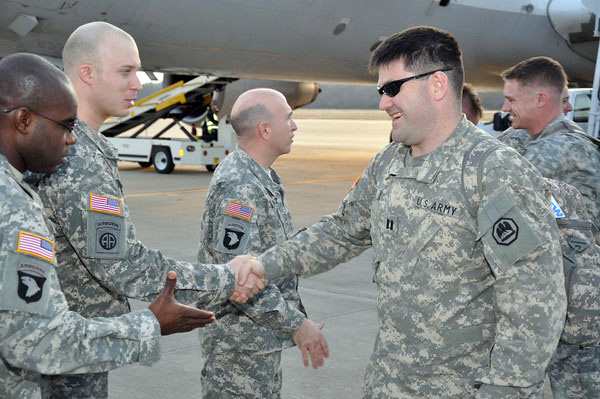 Guard's nighttime dike patrols allow Harwood residents to rest ...