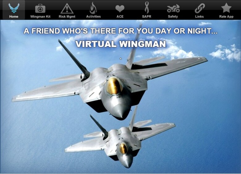 USAF EC holds Wingman Day Event > Air Mobility Command > Article Display