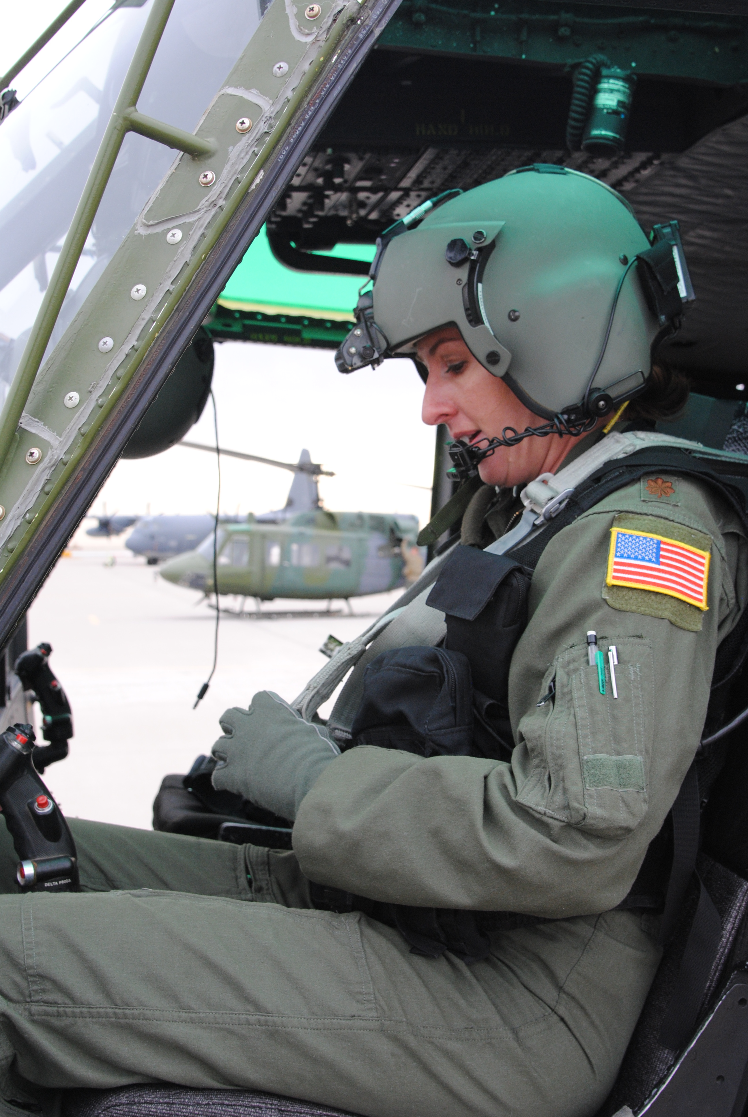 58th instructor pilot trained pilots for Afghan Air Force > Kirtland ...