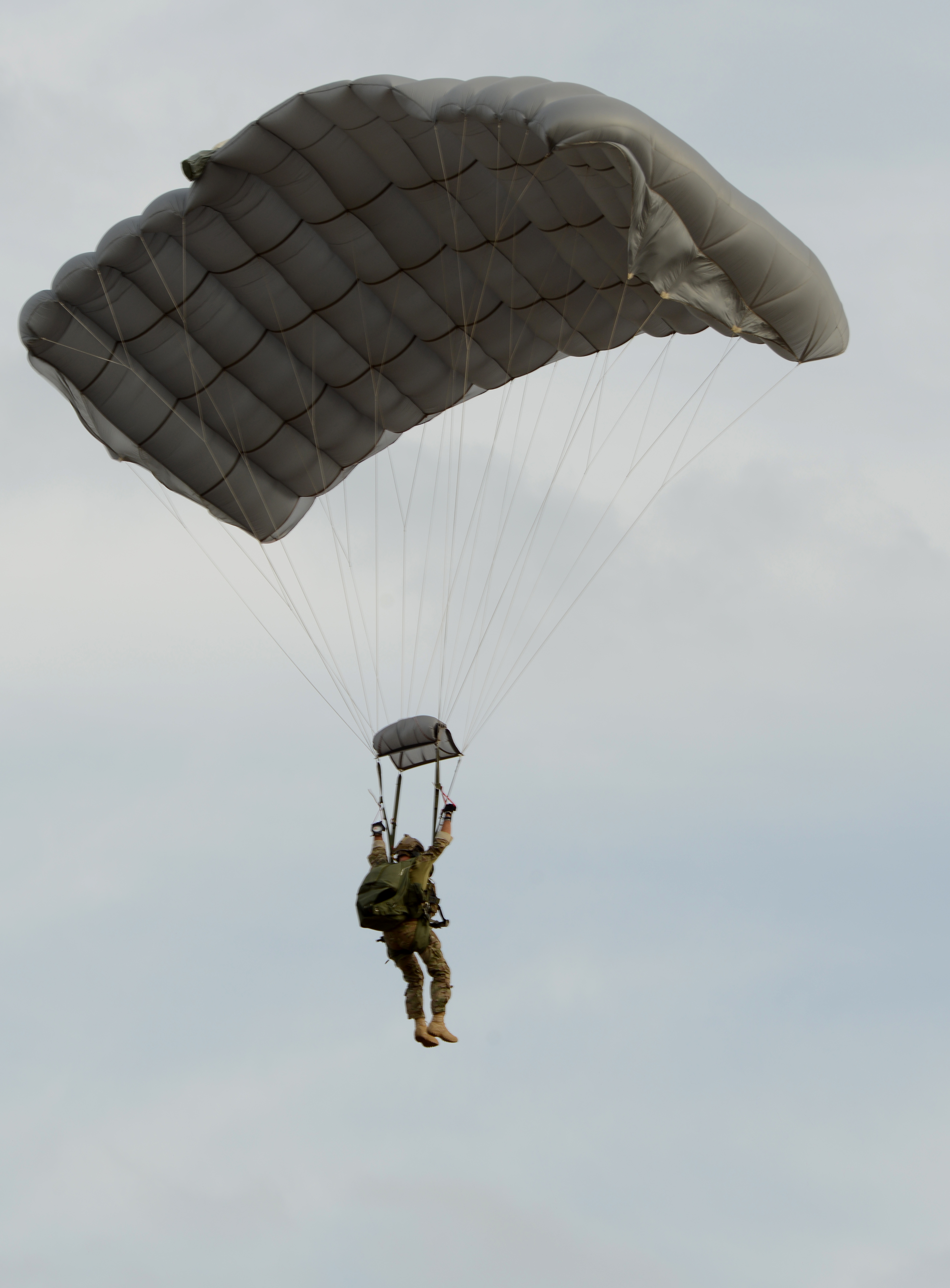 77th WPS training is as real as it can get > Dyess Air Force Base ...