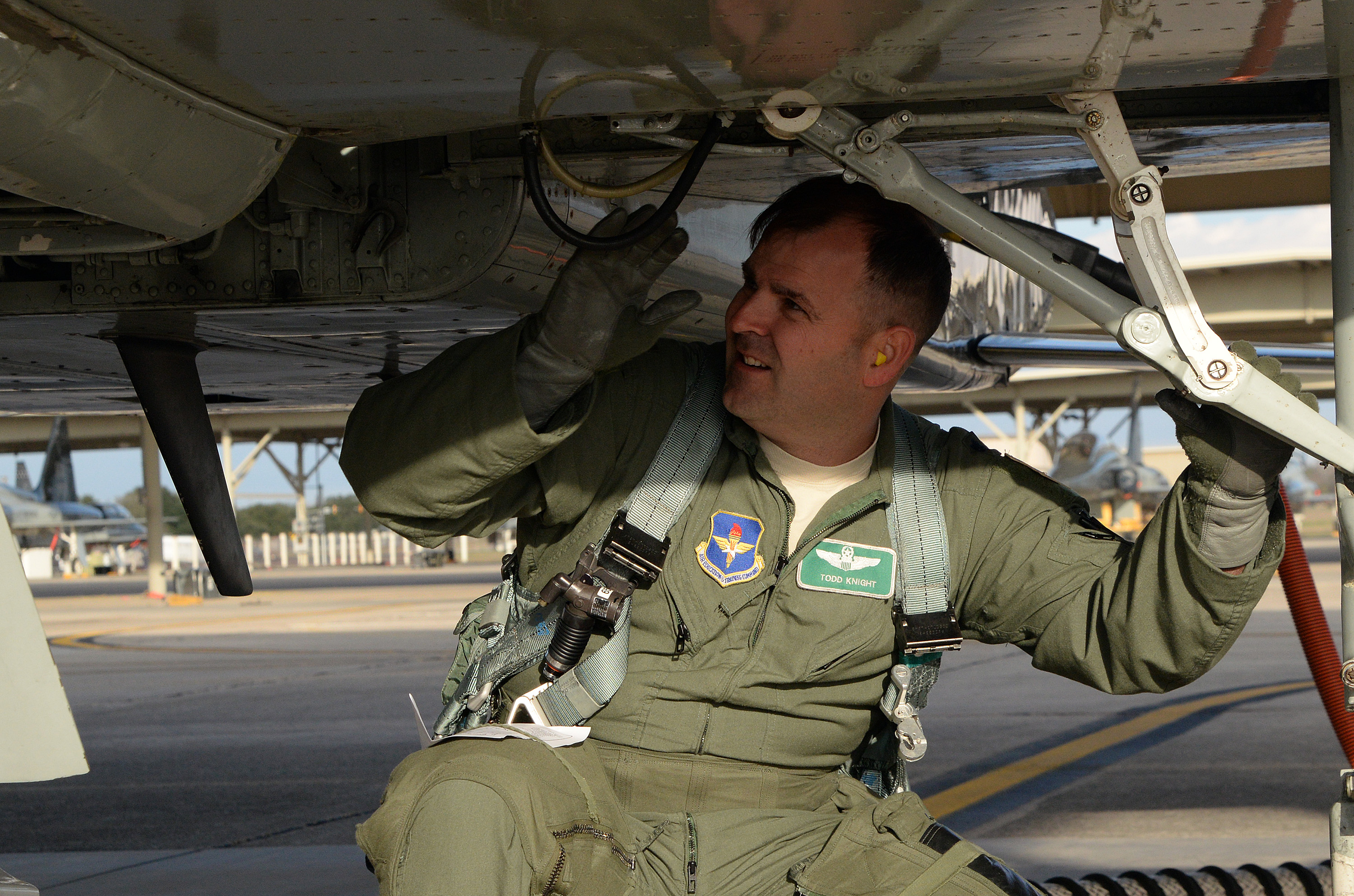 560th Flying Training Squadron