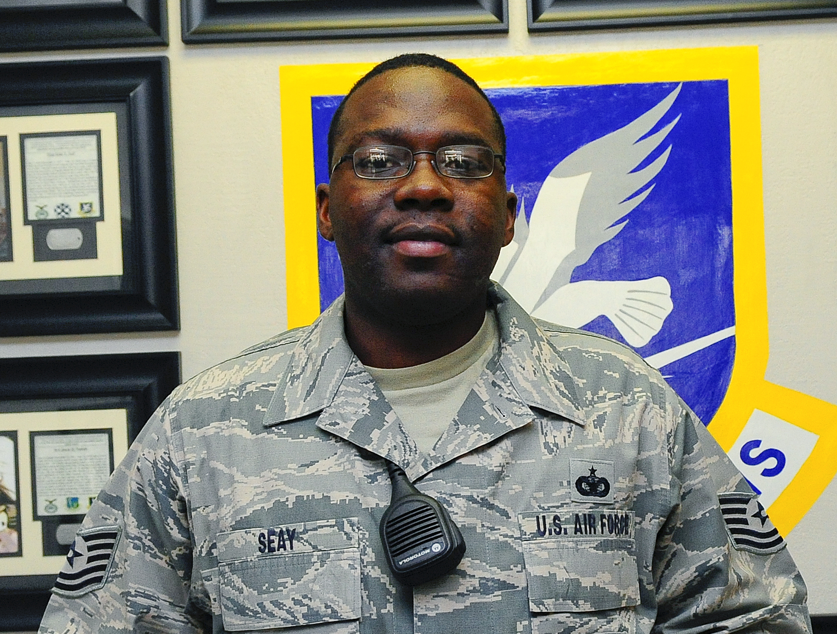 Air Commandos make resolutions for 2015